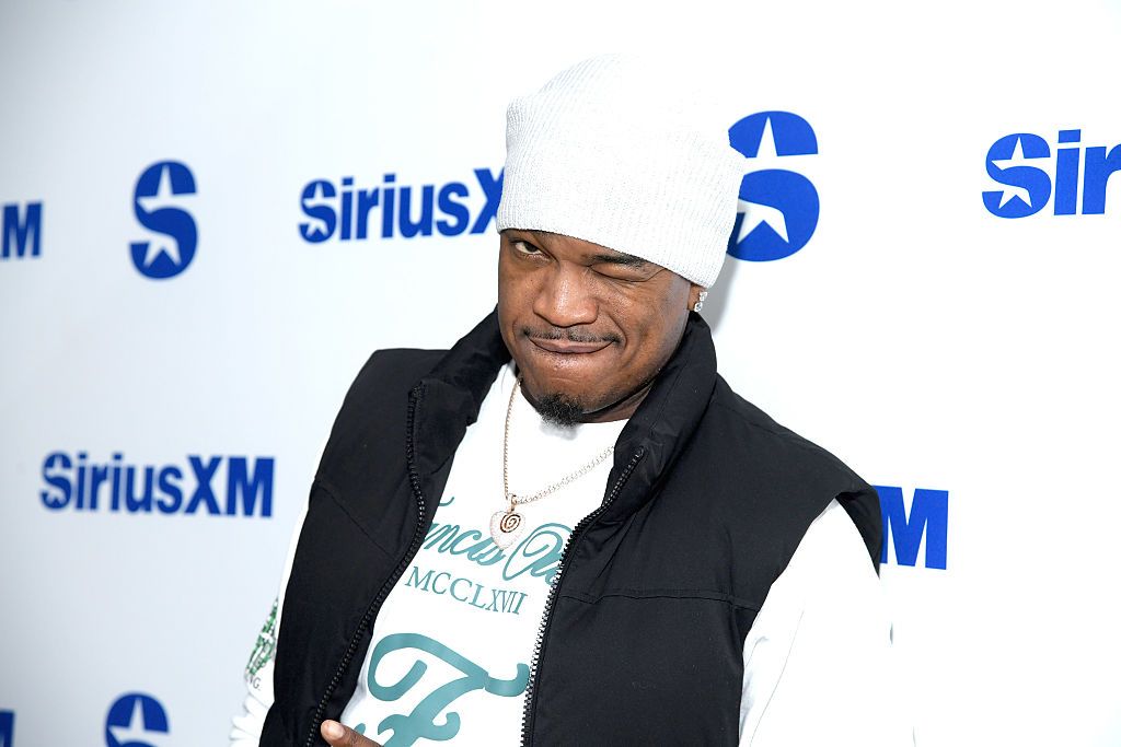 Ne-Yo Remembers Keyshia Cole Walking Out Of Studio Session