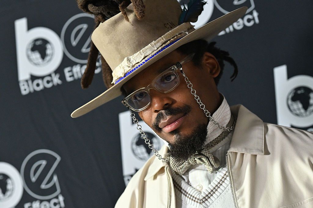 Cam Newton Admits The Hardship With "Blended Homes"