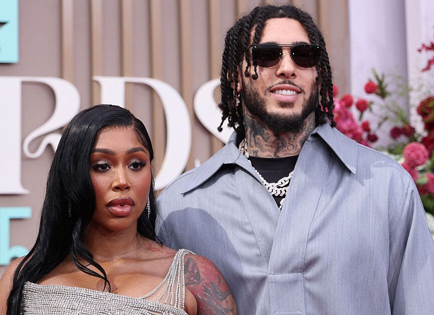 Congratulations! LiAngelo Ball (Gelo) & Girlfriend Rashida Nicole ...