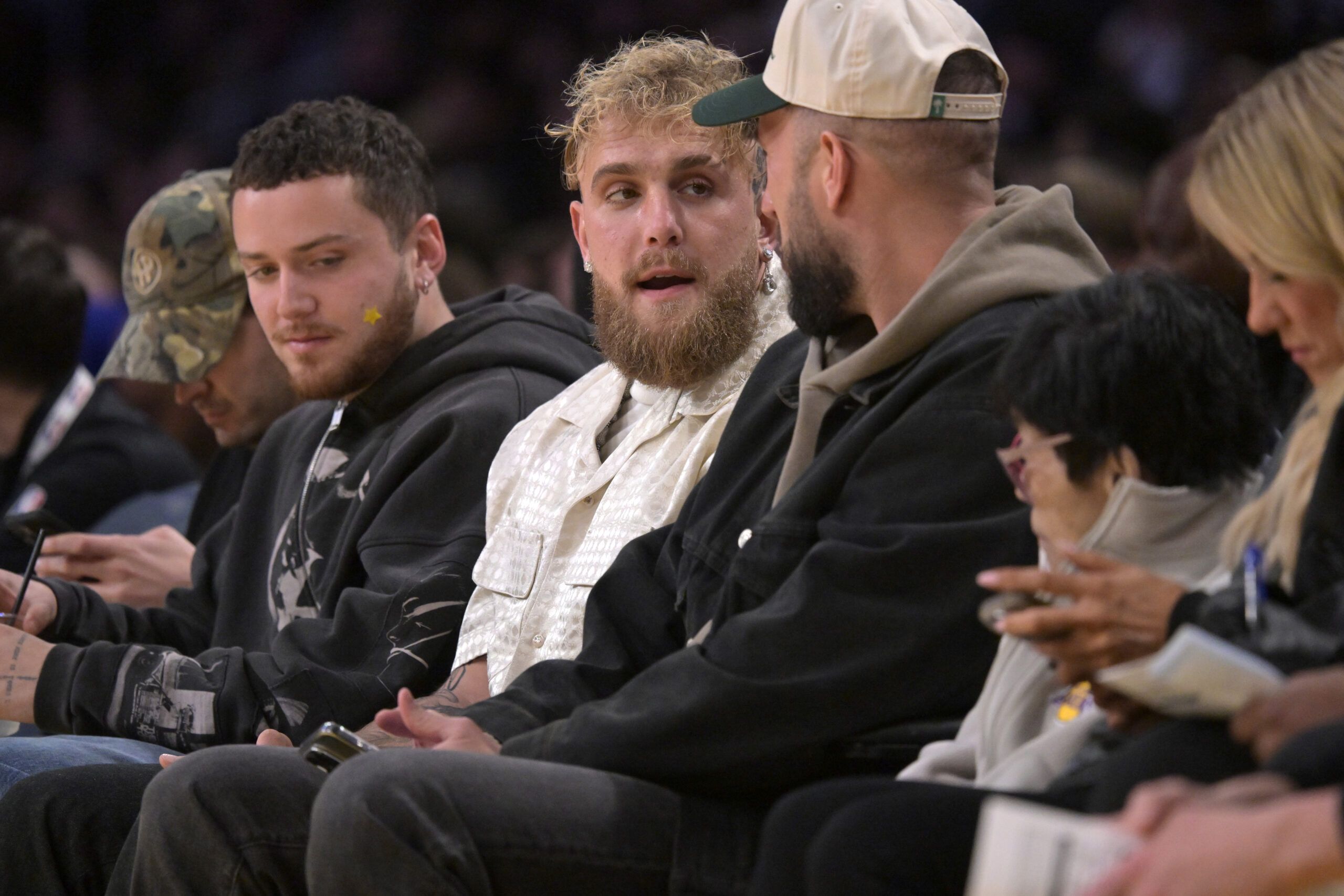 Jake Paul Drops $39 Million On Iconic Georgia Sporting Ranch