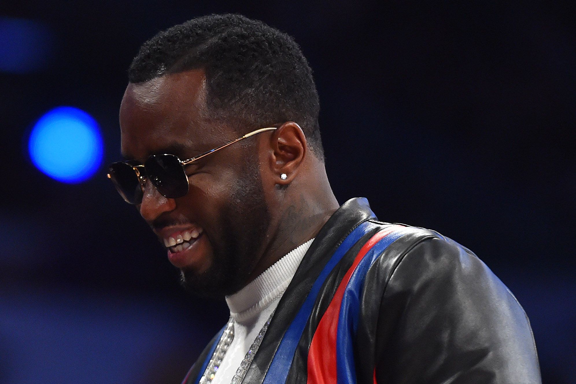 "Jane" Goes Back And Forth With Diddy's Defense Lawyer In Trial
