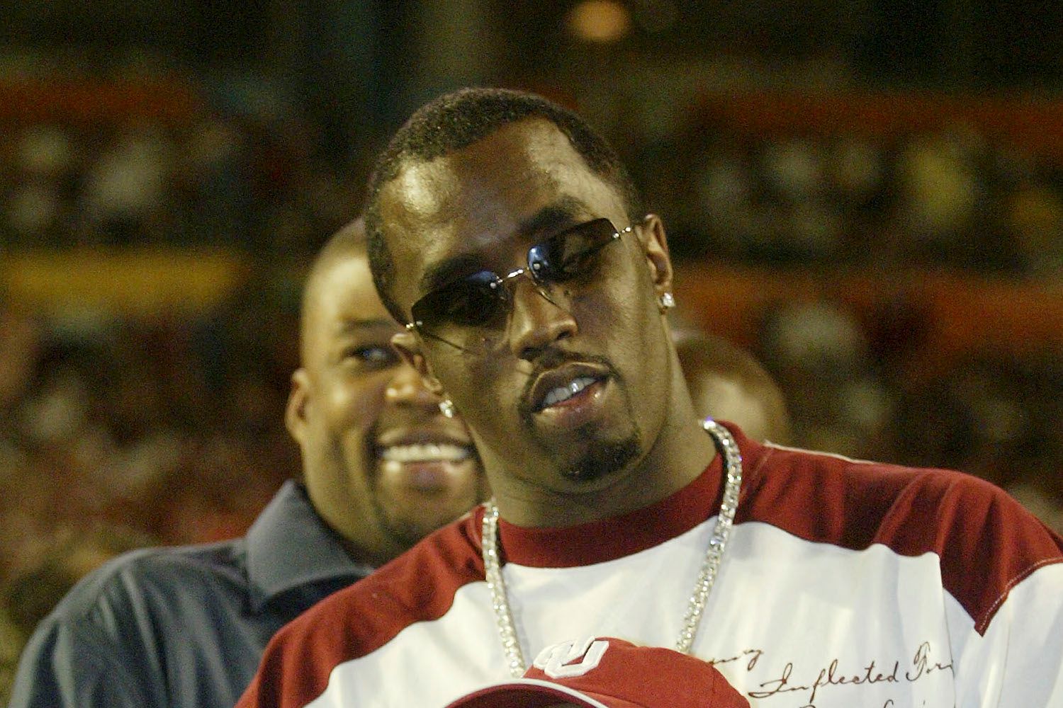 "Jane" Alleges Diddy Paid For Sex Worker To Cross State Lines