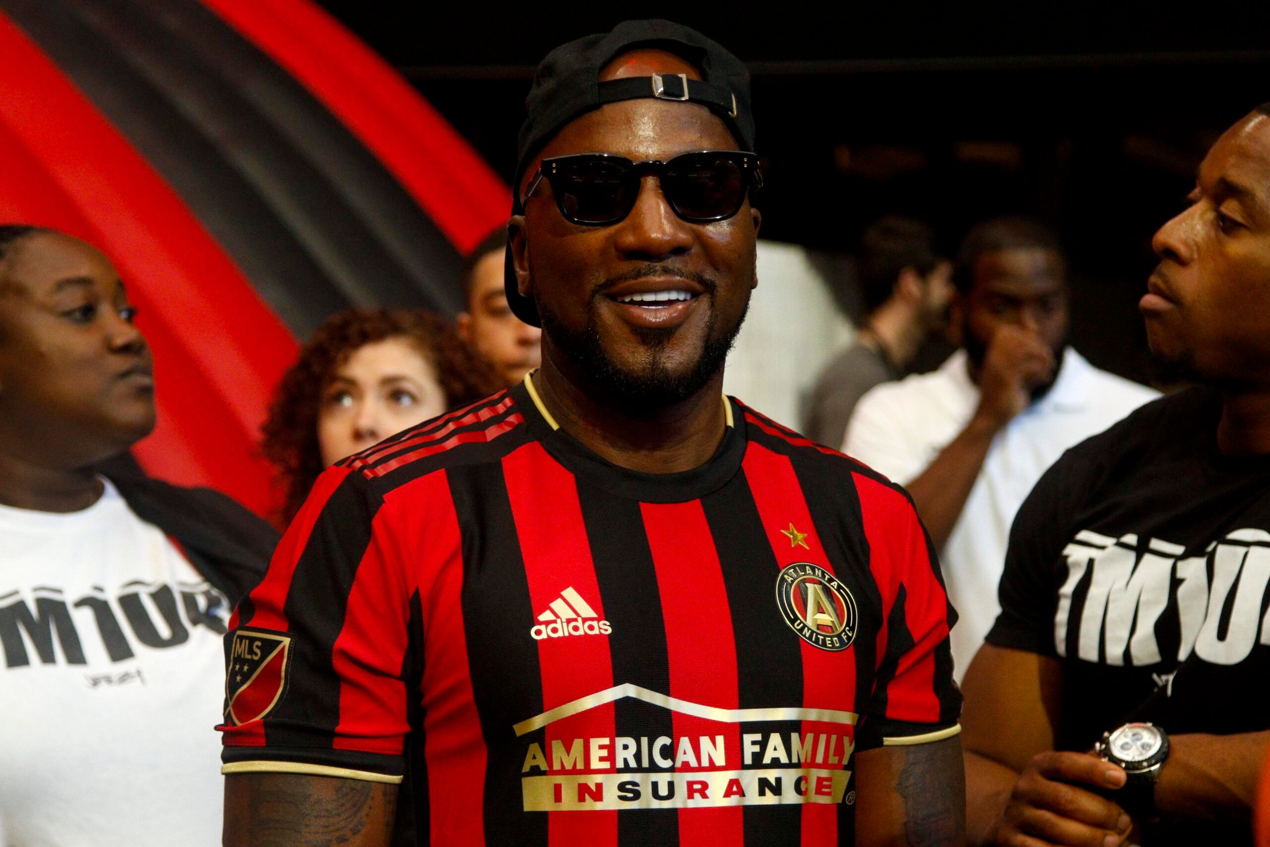 Jeezy Claims Jay-Z Removed Him From Beyonce's "Drunk In Love"