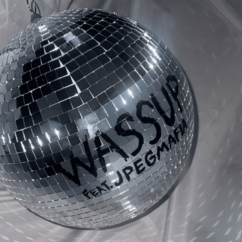 Joey Valence, Brae & JPEGMAFIA Ask "WASSUP" On New Single