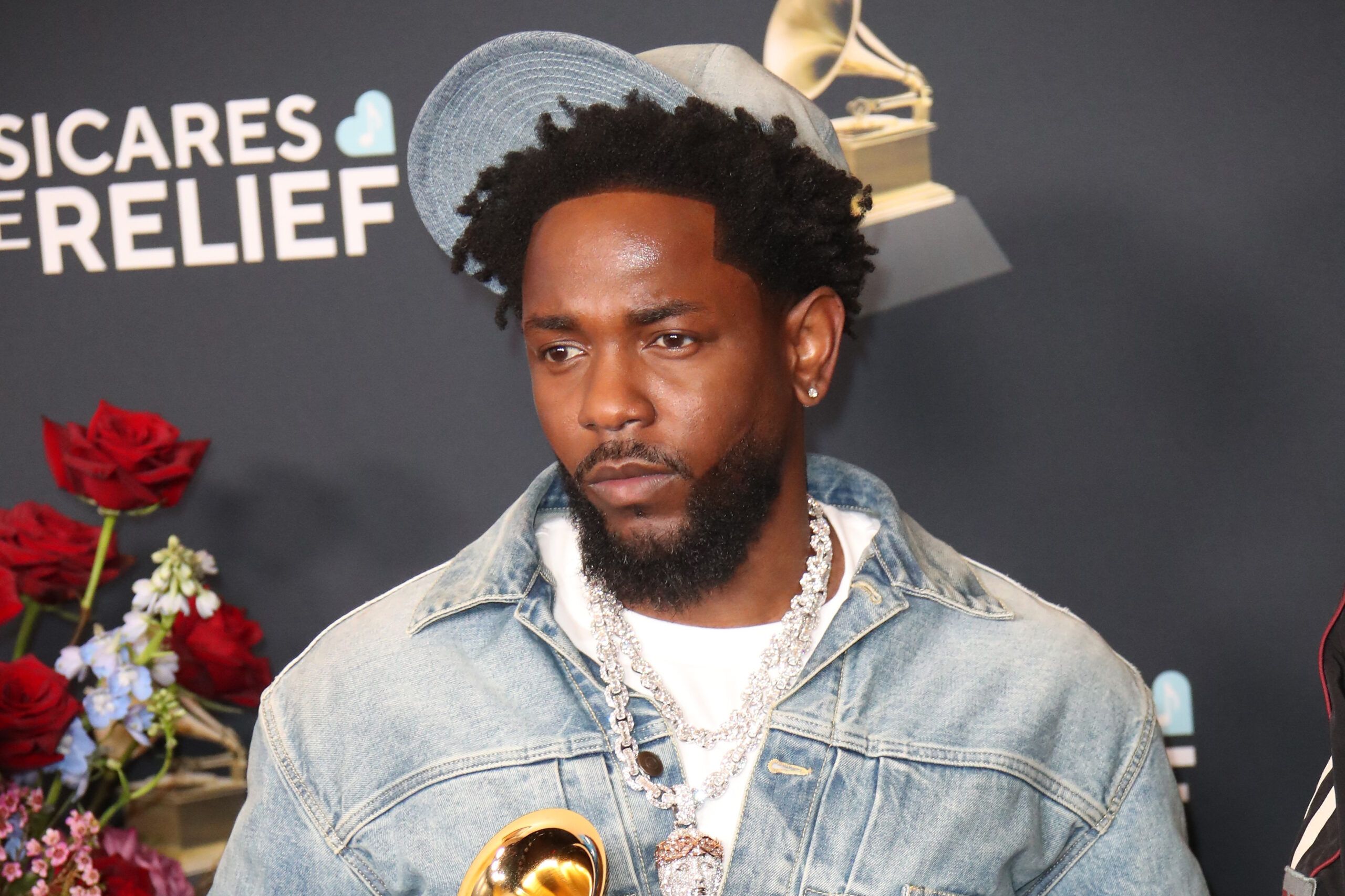 Kendrick Lamar Cosigns Emerging New Orleans Rapper La Reezy