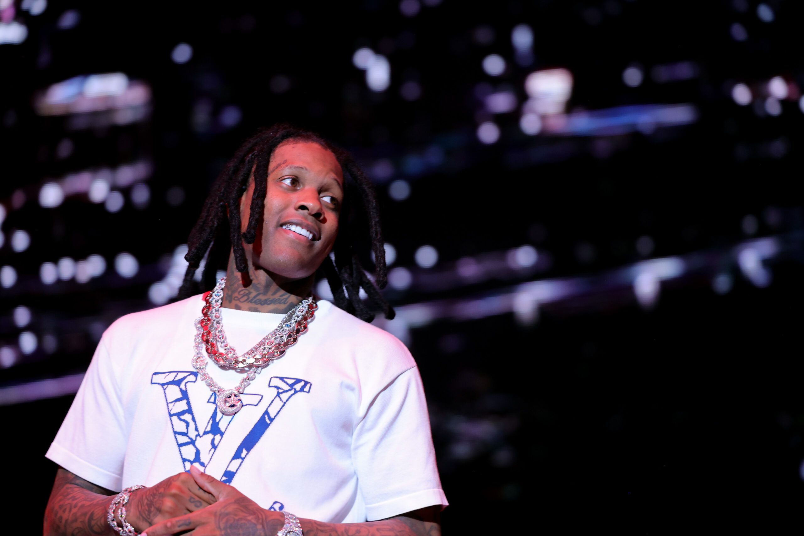 Judge Reveals Whether Or Not Lil Durk Will Face The Death Penalty