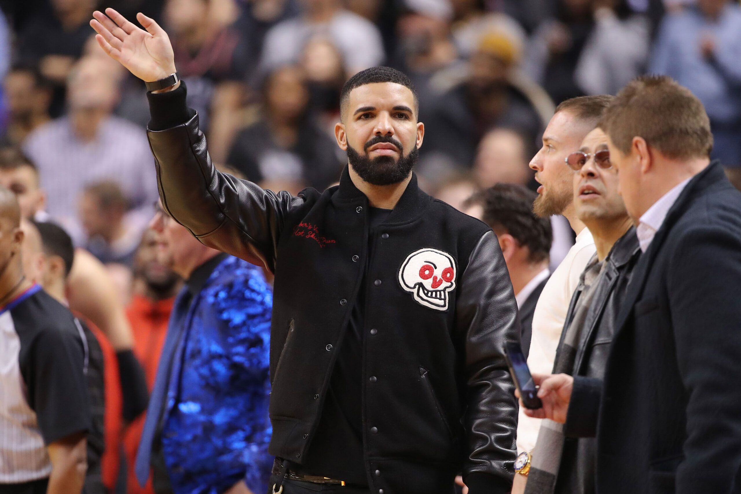 Mal Claims Drake's New Album "Iceman" Has A "Bomb" On It