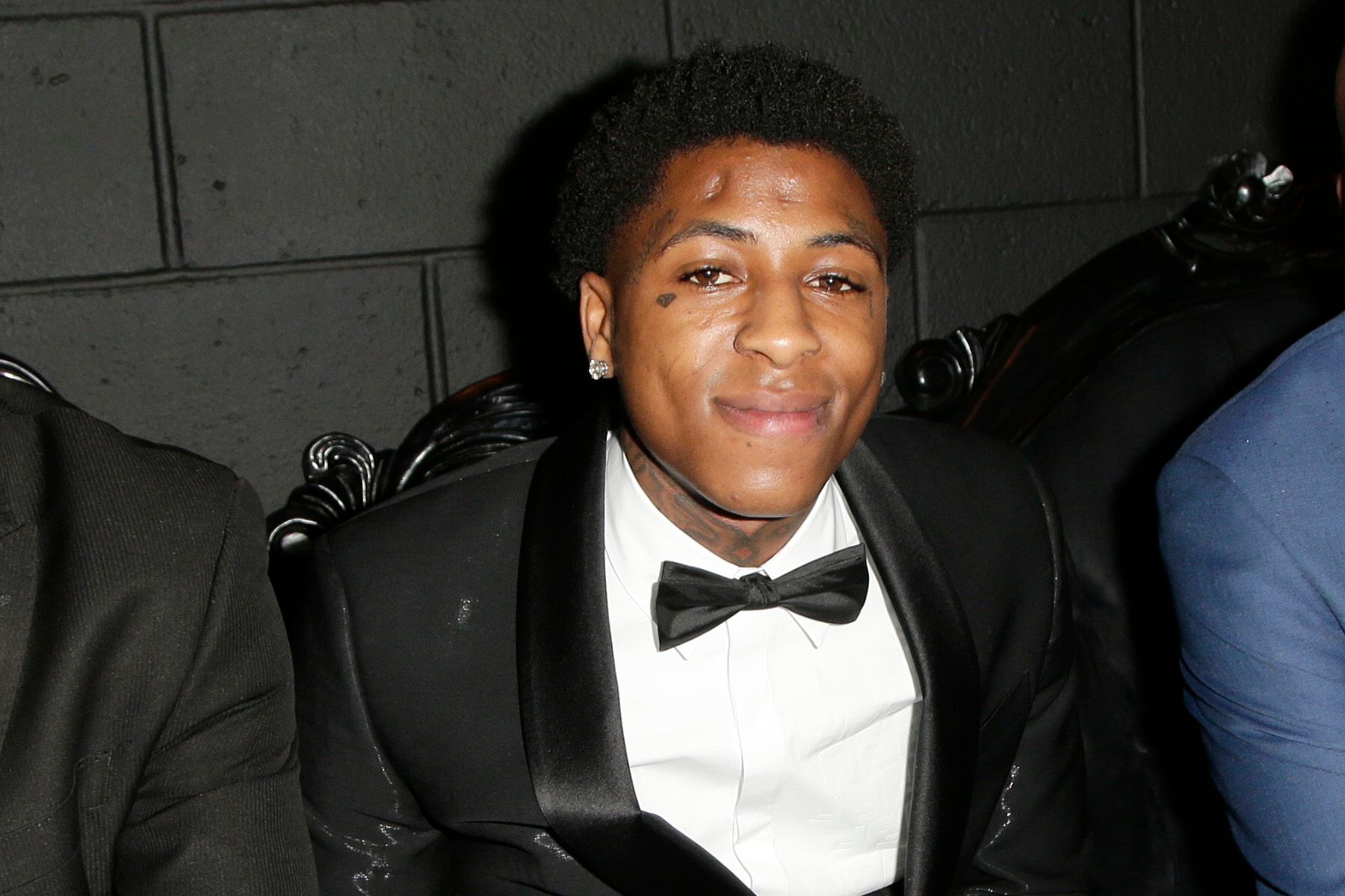 NBA YoungBoy Adds New Tour Dates Due To Huge Fan Demand