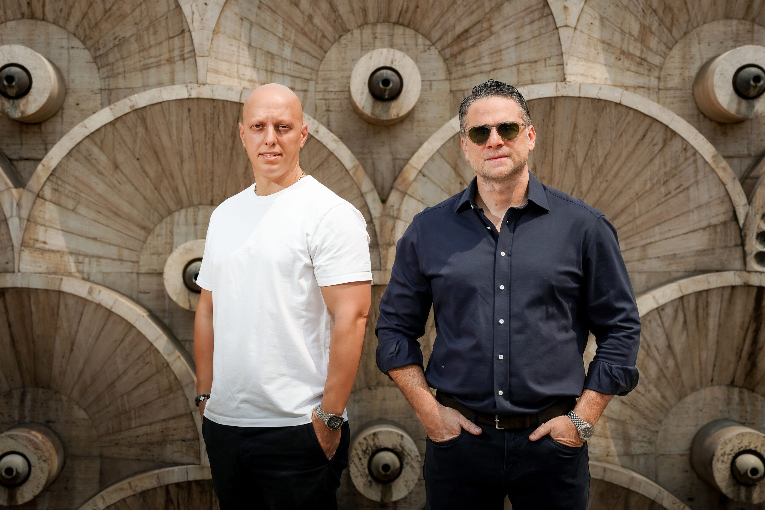 Meet Anto Dotcom & Raffi Keuhnelian: MusicPromoToday