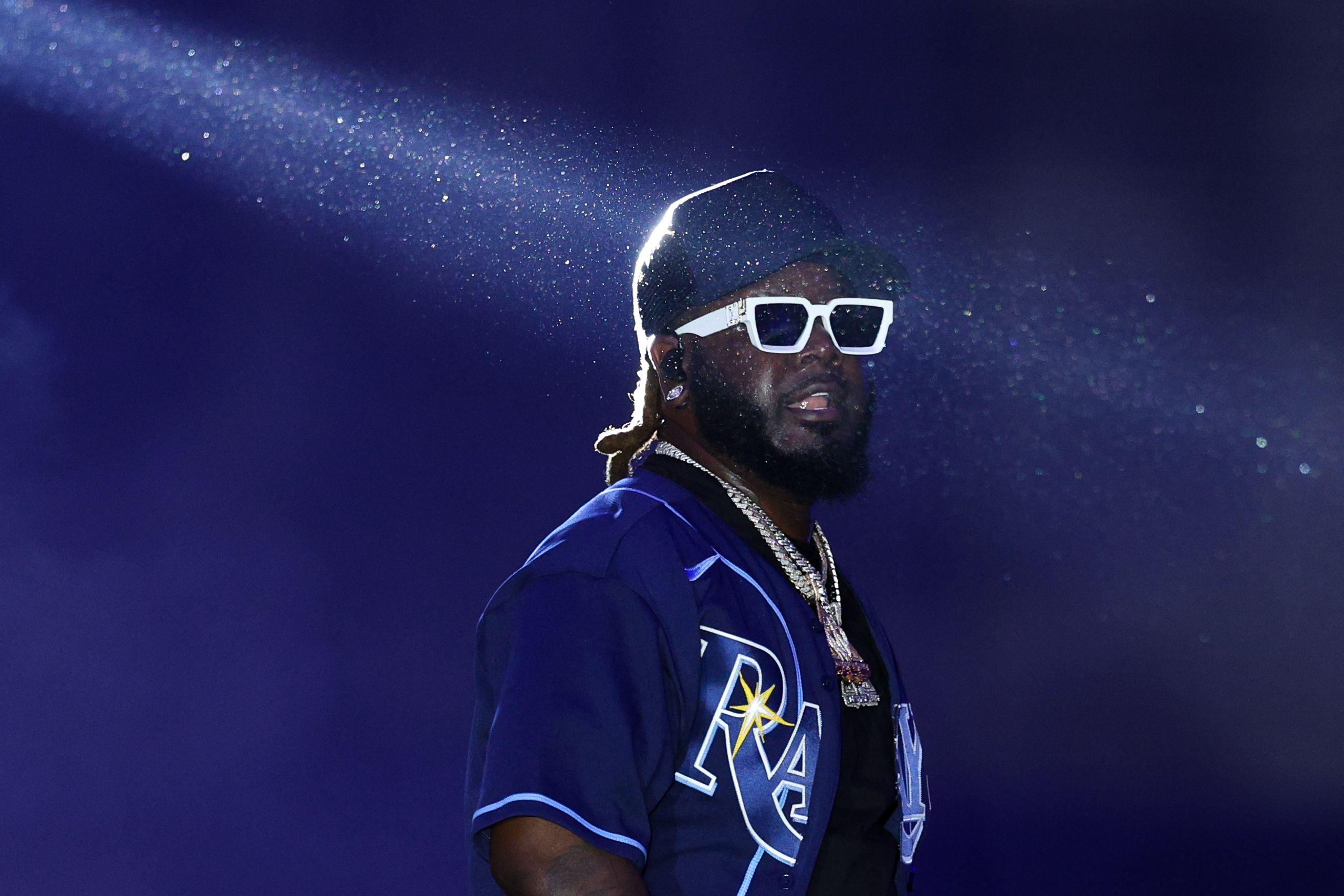 T-Pain's Old Drake Tweets Resurface As Feud Ignites