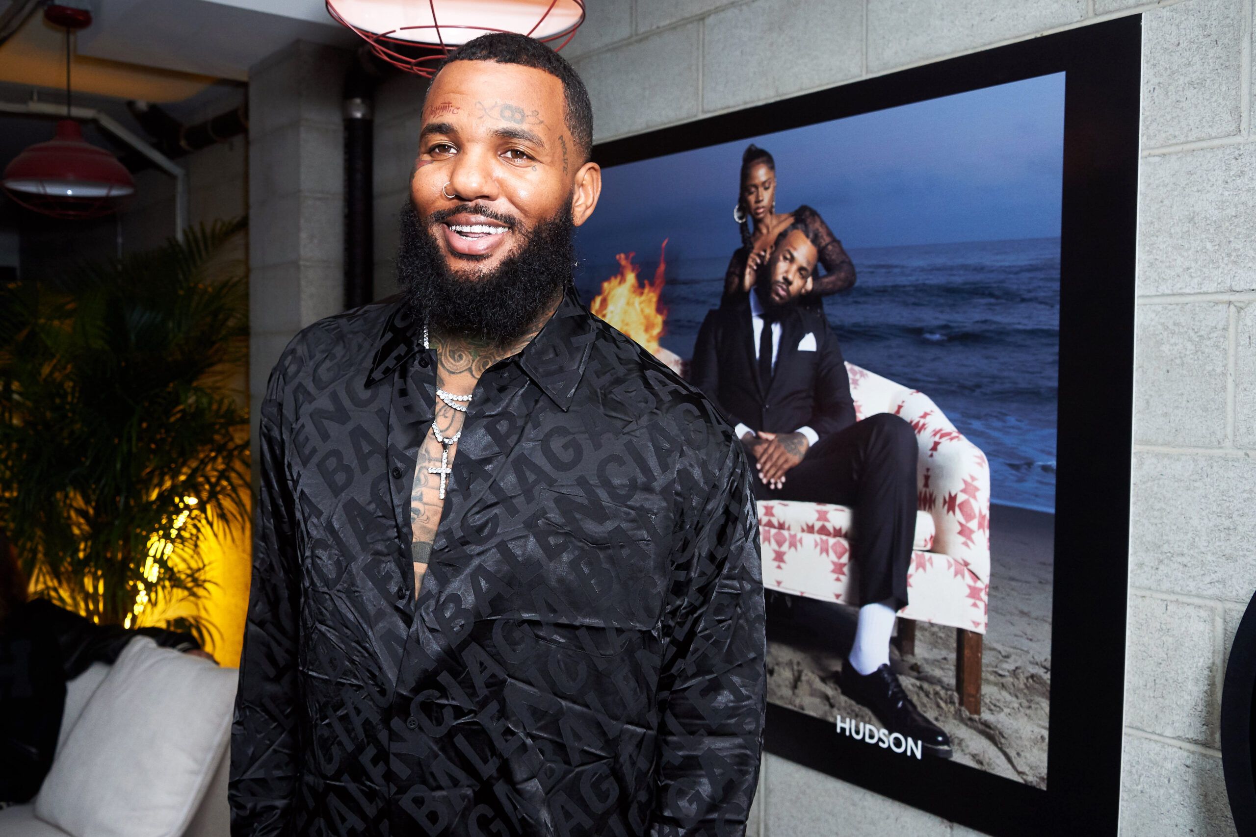 The Game Responds To Complex's Top 100 L.A. Rappers