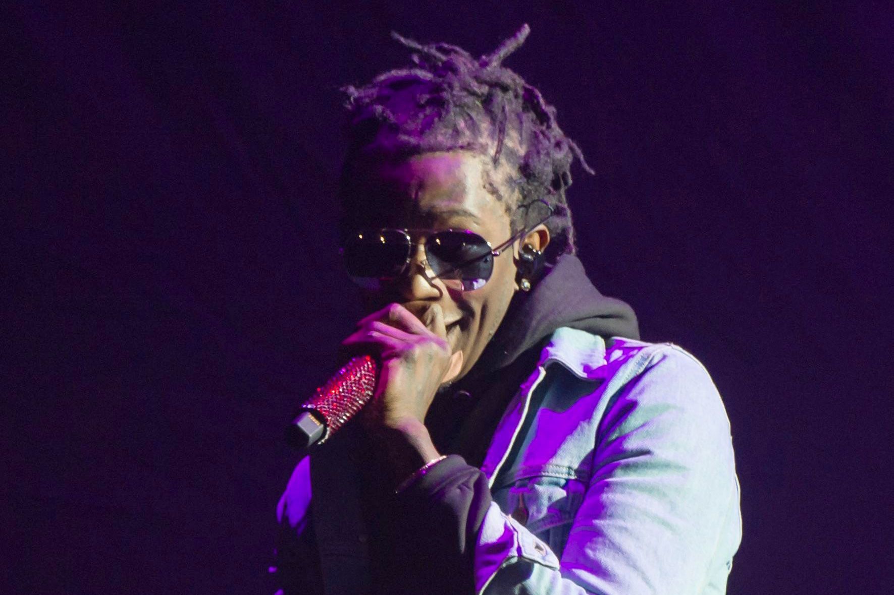 Young Thug & YSL RICO Case Officially Ends For All Codefendants