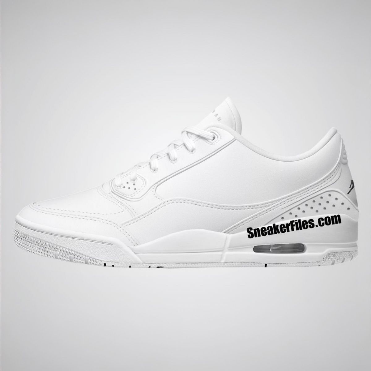 Jordan’s Next Chapter: Introducing The Air Jordan 3 RM
