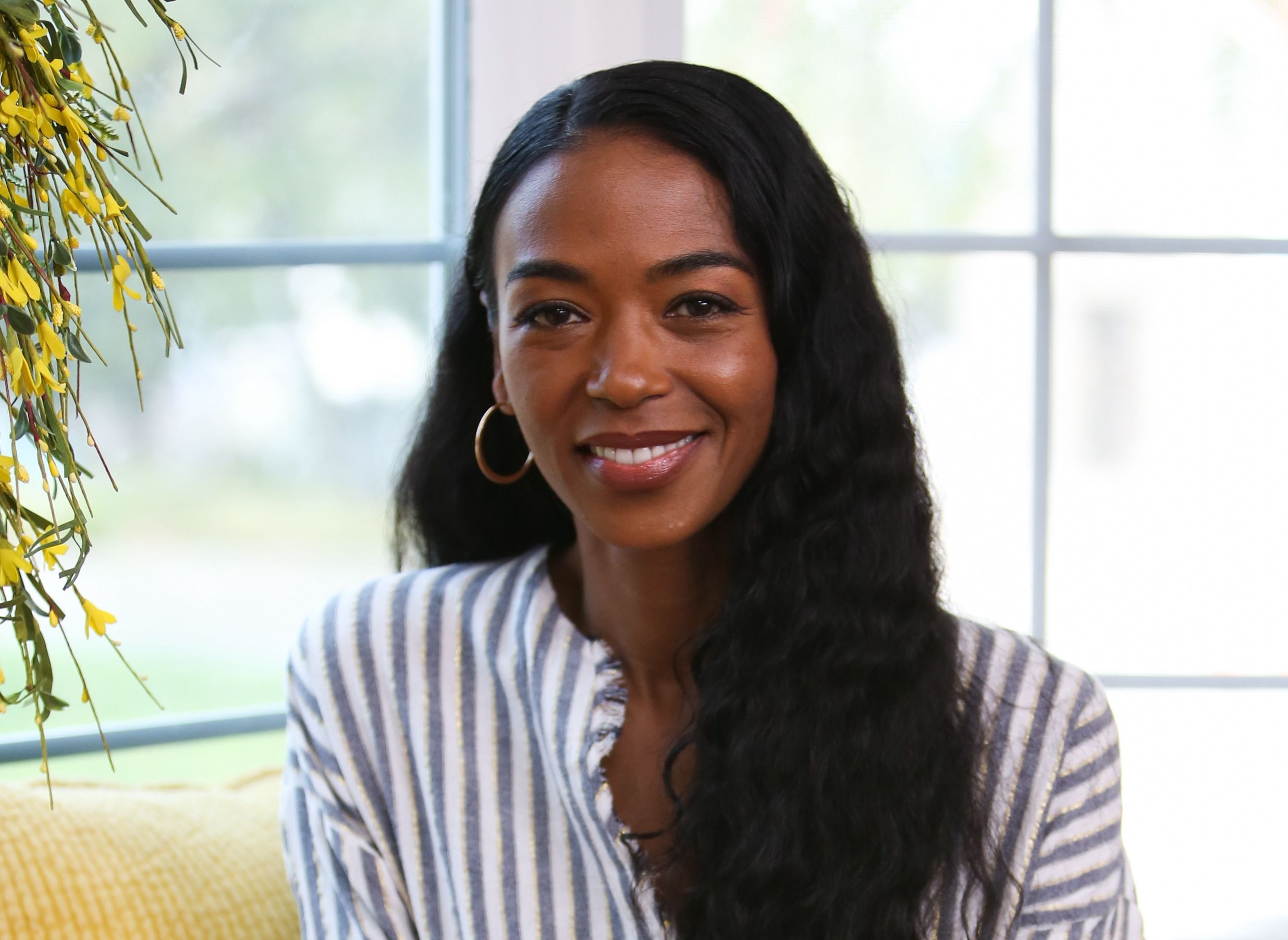 Ananda Lewis, Former MTV Host, Dies At 52 After Cancer Battle