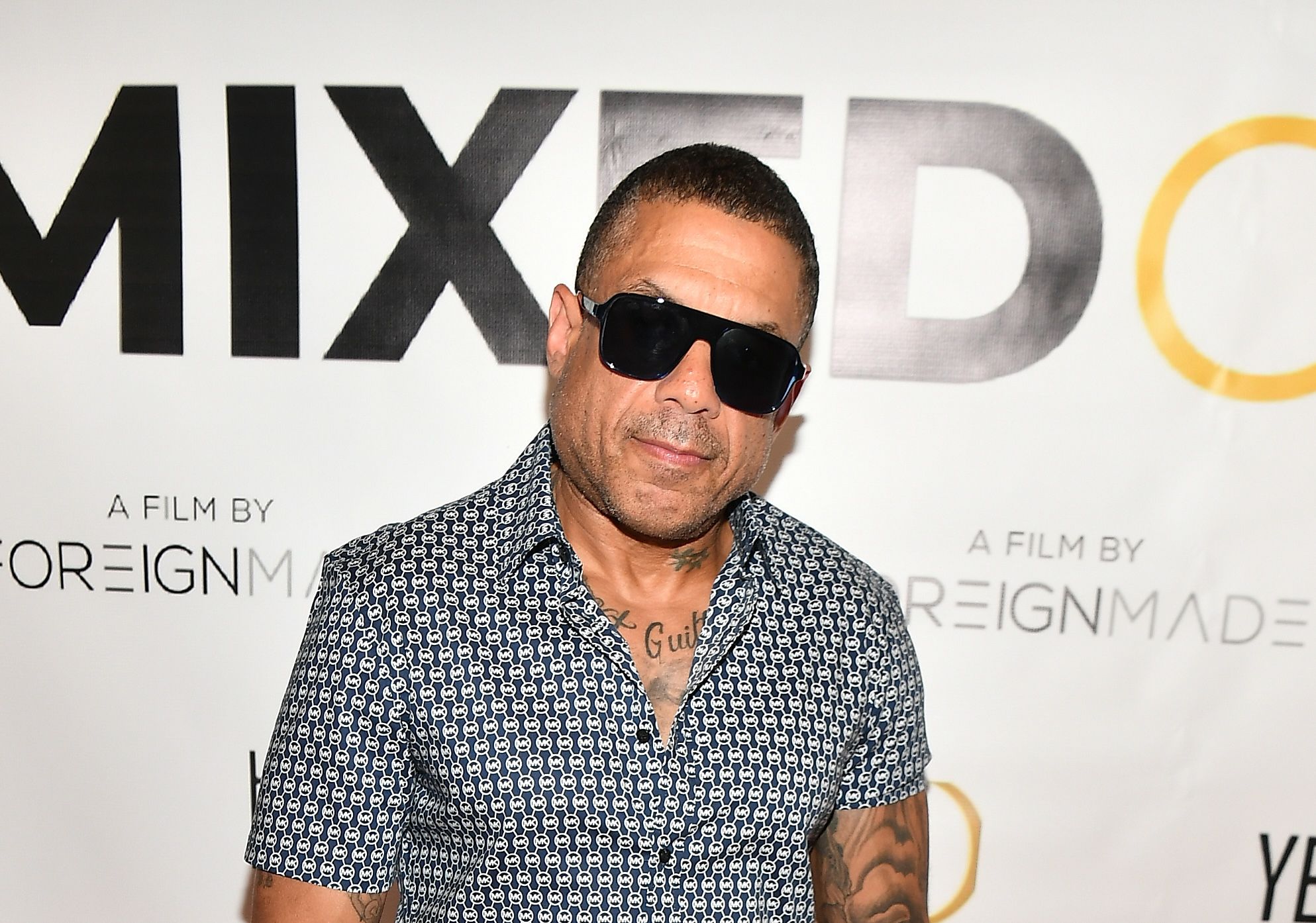 Benzino Reacts To The Arrival Of Coi Leray’s First Child