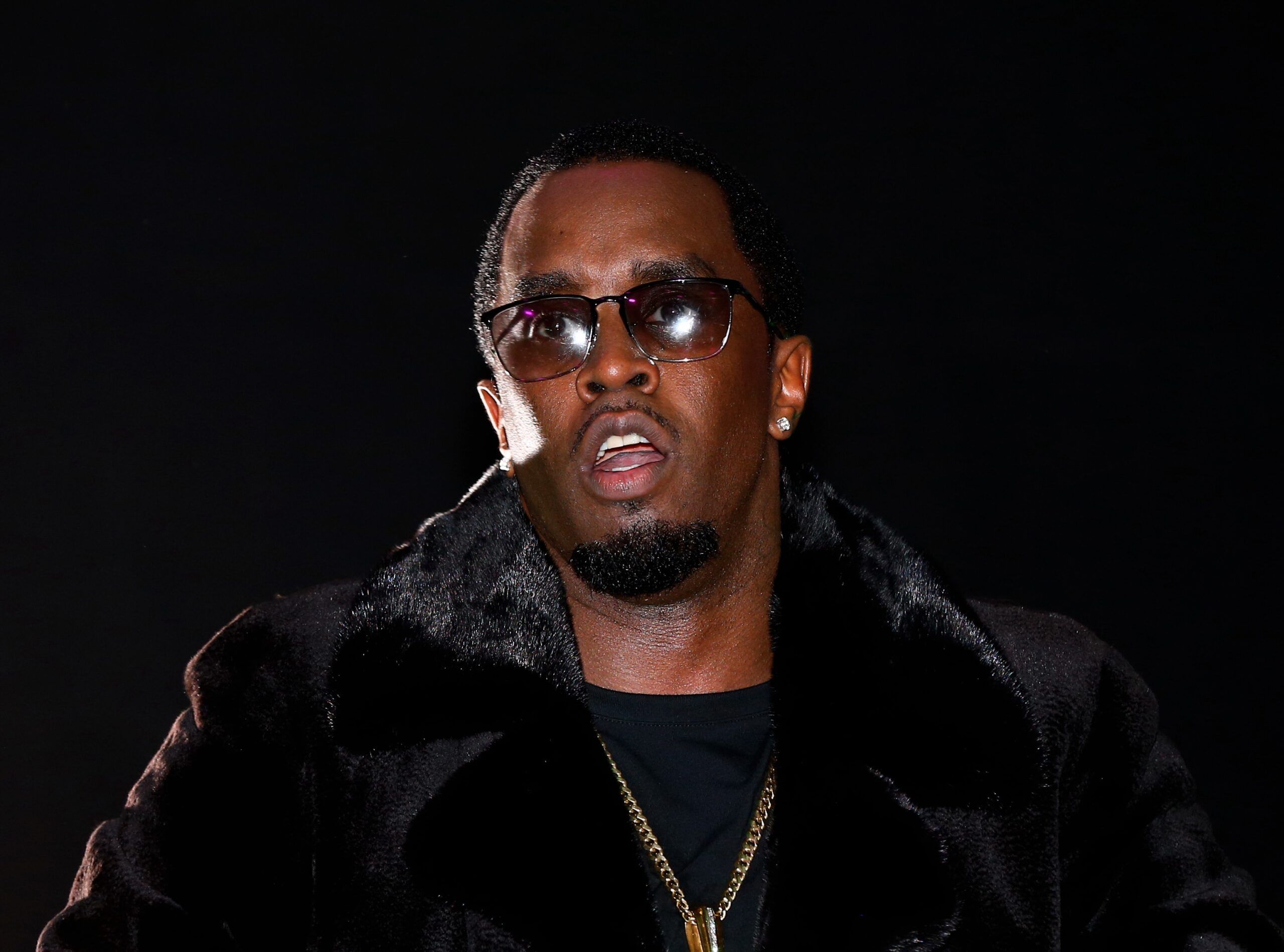 Cassie’s Friend Alleges Diddy Dangled Her Over Balcony