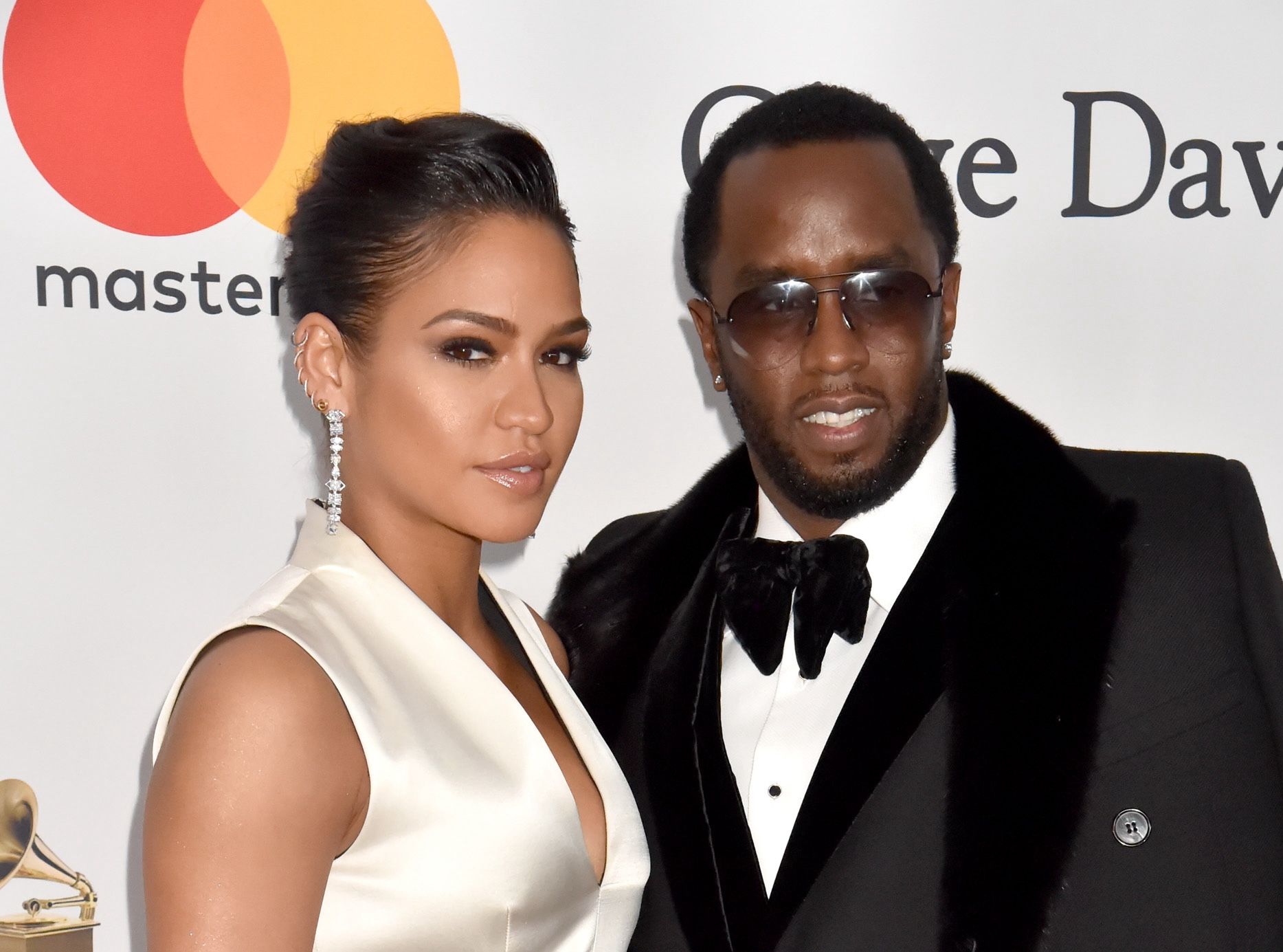 Diddy Accuser Alleges She Bought Drugs For Him And Cassie