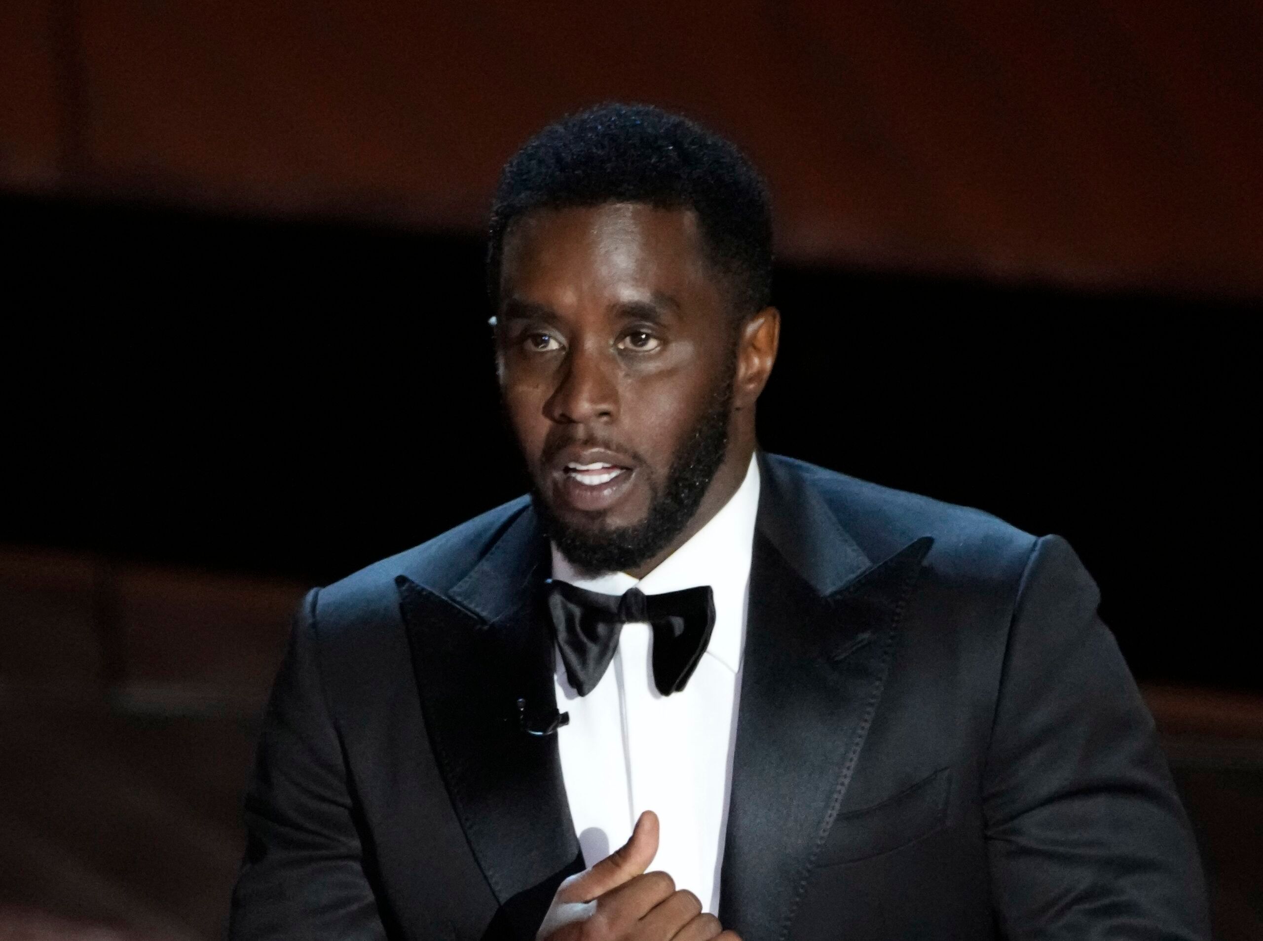 Diddy Reportedly Calls Out Courtroom Sketch Artist Amid Trial