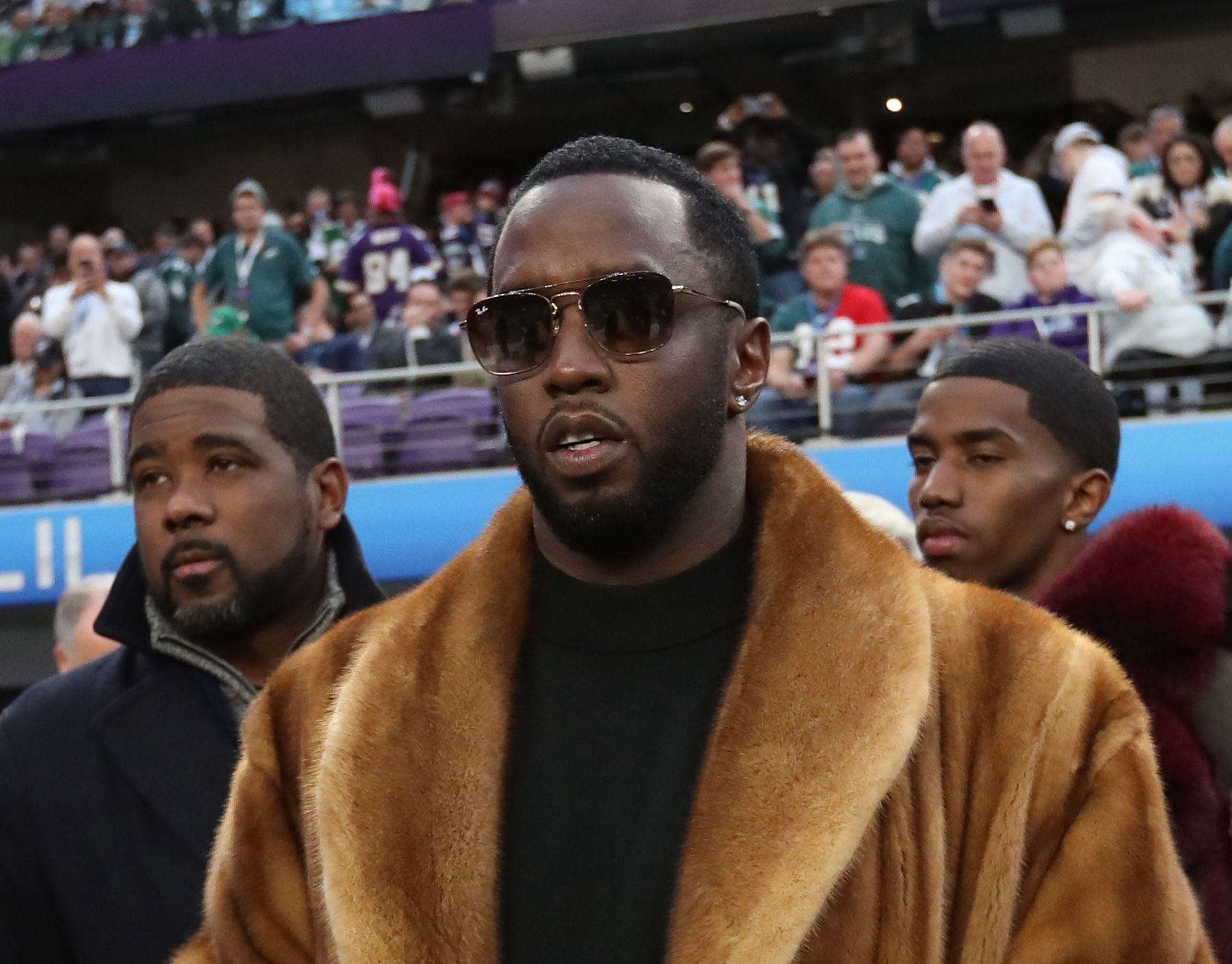 Diddy’s Ex-Publicist Admits He Missed Signs Of His Alleged Crimes