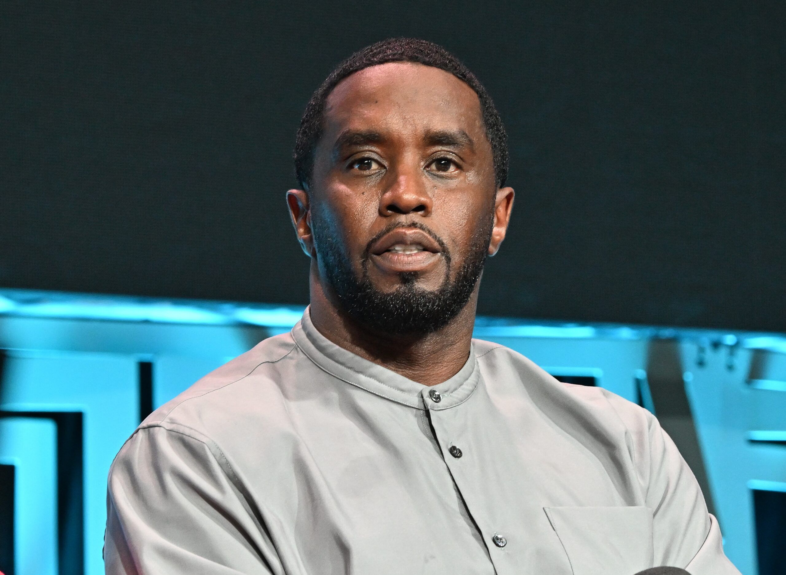 Diddy’s Ex-Girlfriend Recalls Woman Having Public Sex At Party