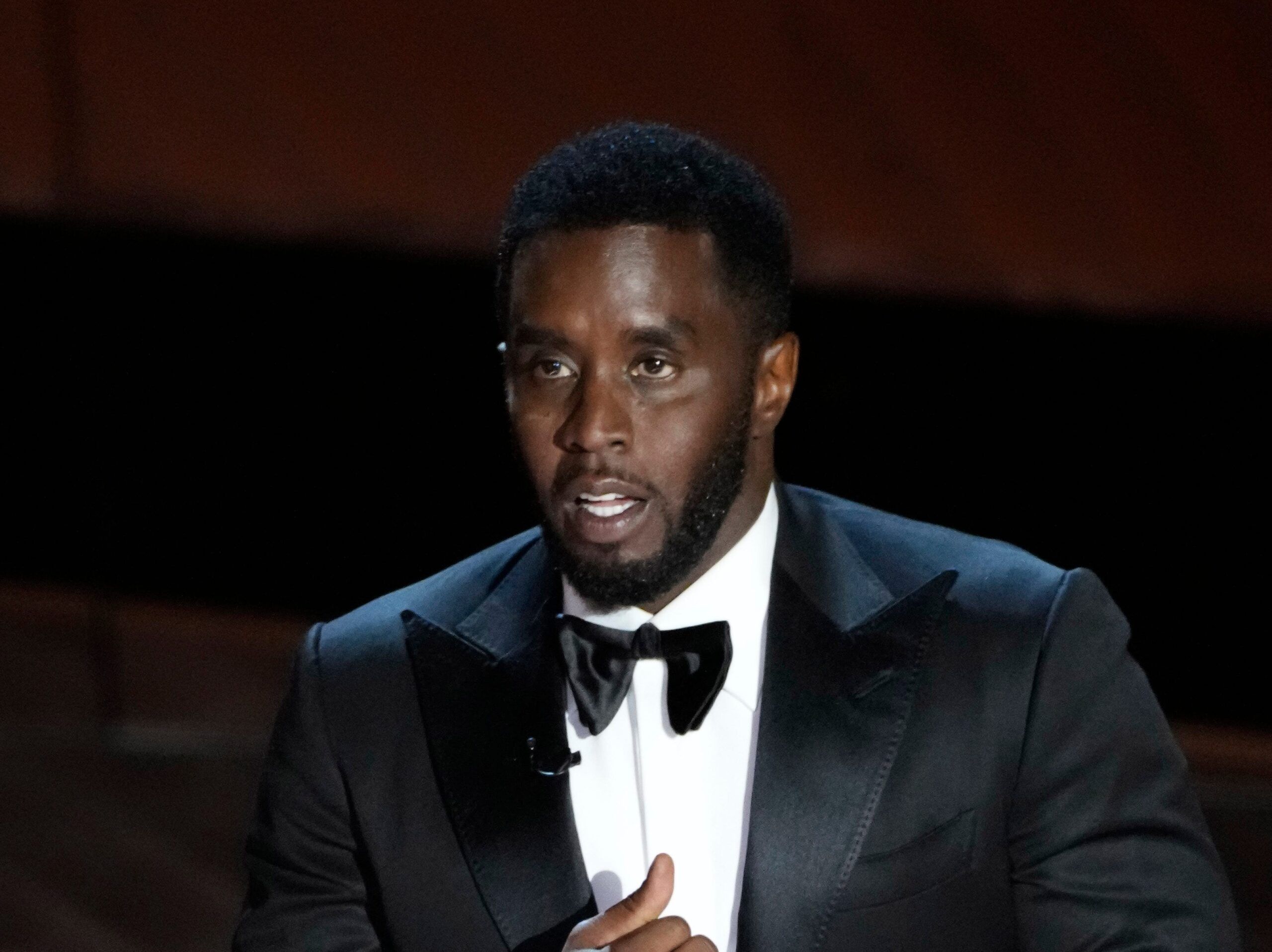 Diddy Judge Explodes In Court Over Leaked Case Information