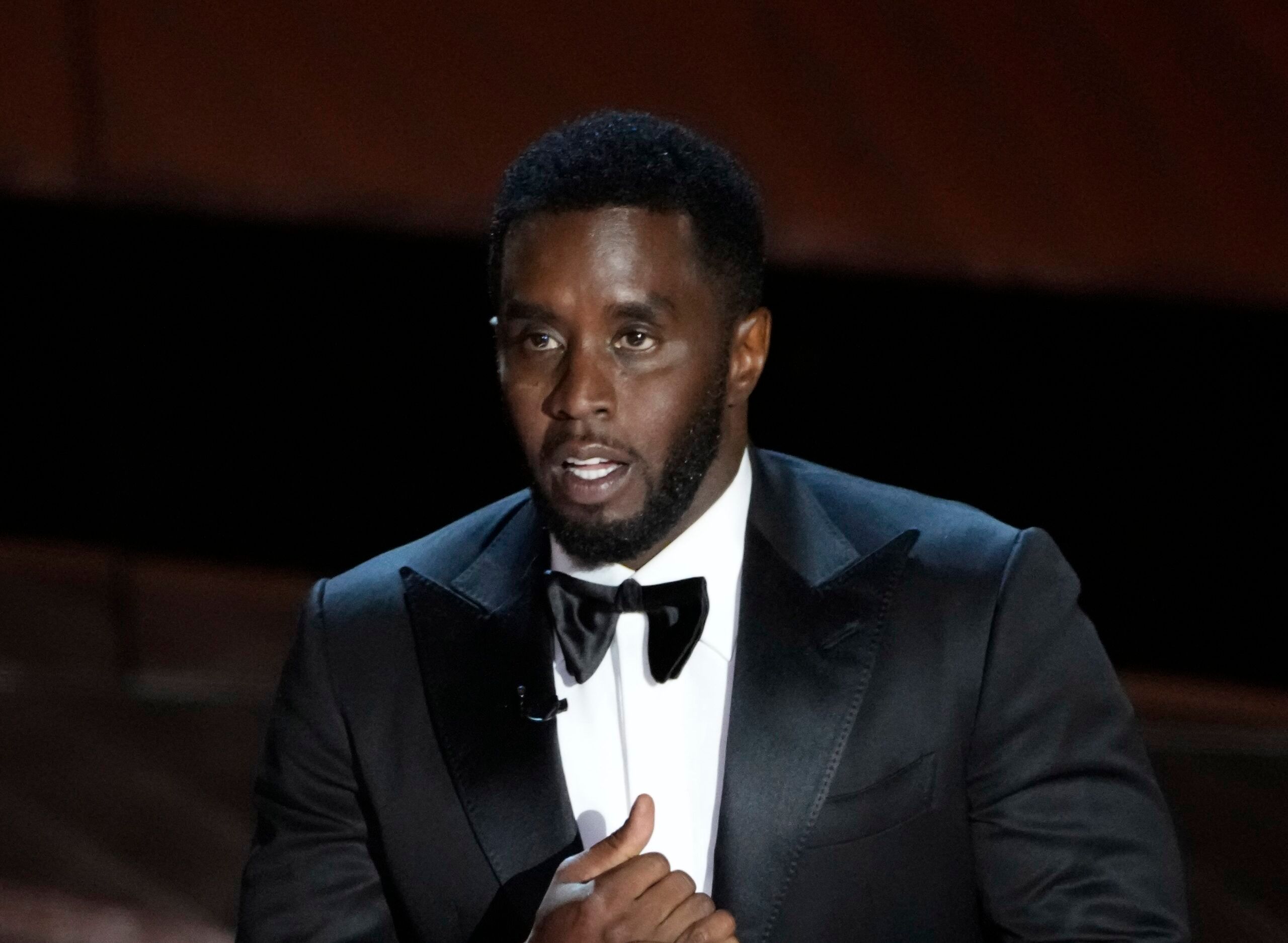 Diddy Judge Demands Investigation Into His Prison Phone Access
