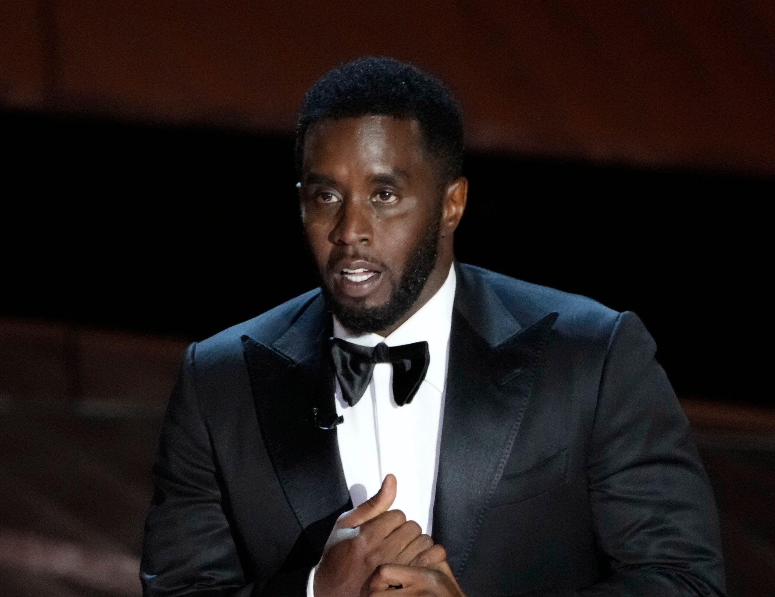 Diddy Judge Refuses To Strike Trauma Expert’s Testimony