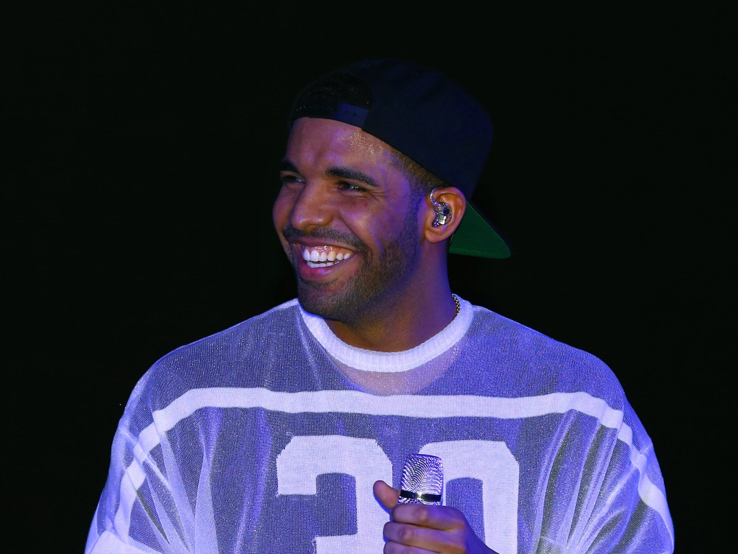 Drake Allows Public Instagram Comments Amid New Album Buzz