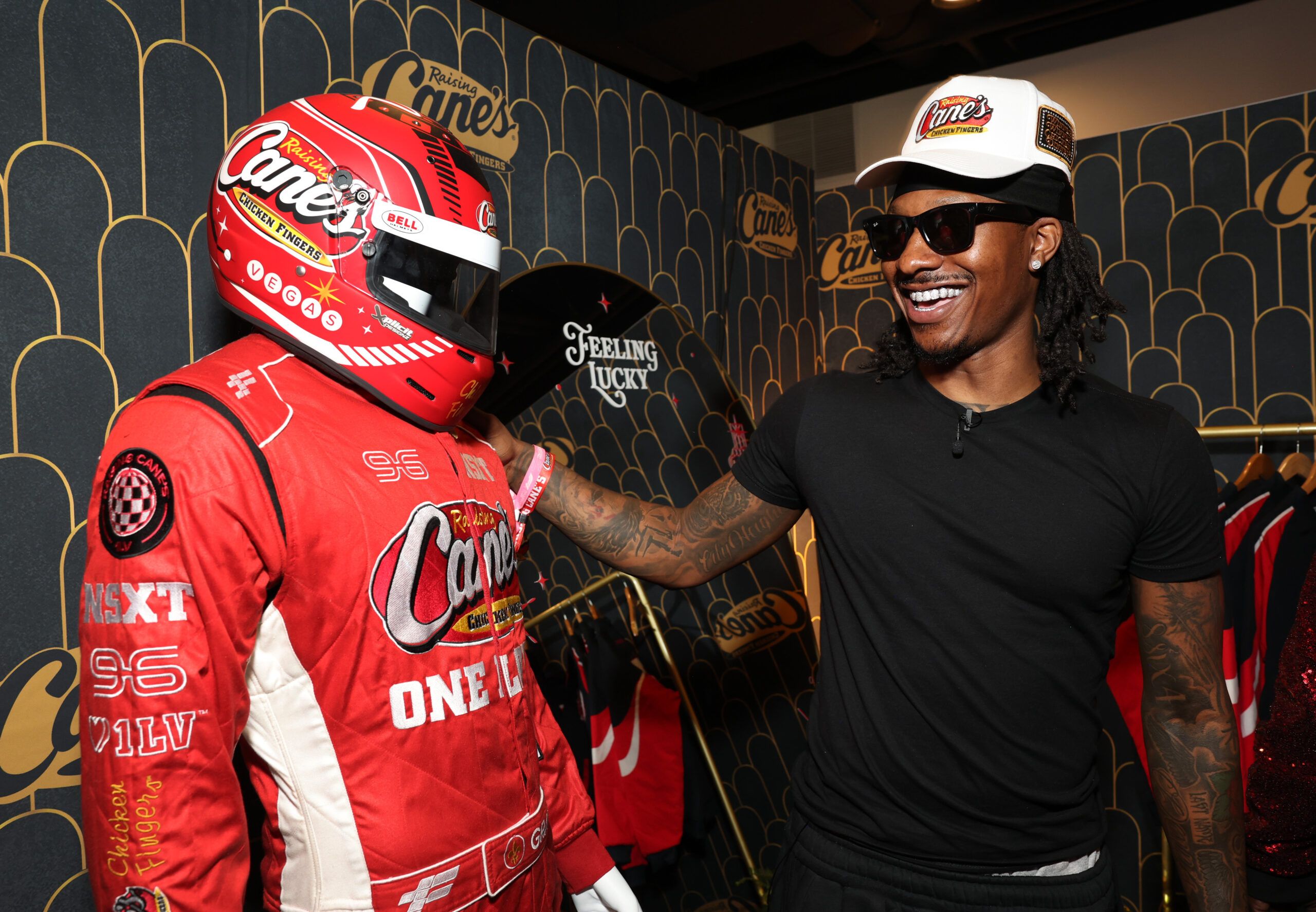 Duke Dennis Reveals He Has Kids Despite Denying Rumors