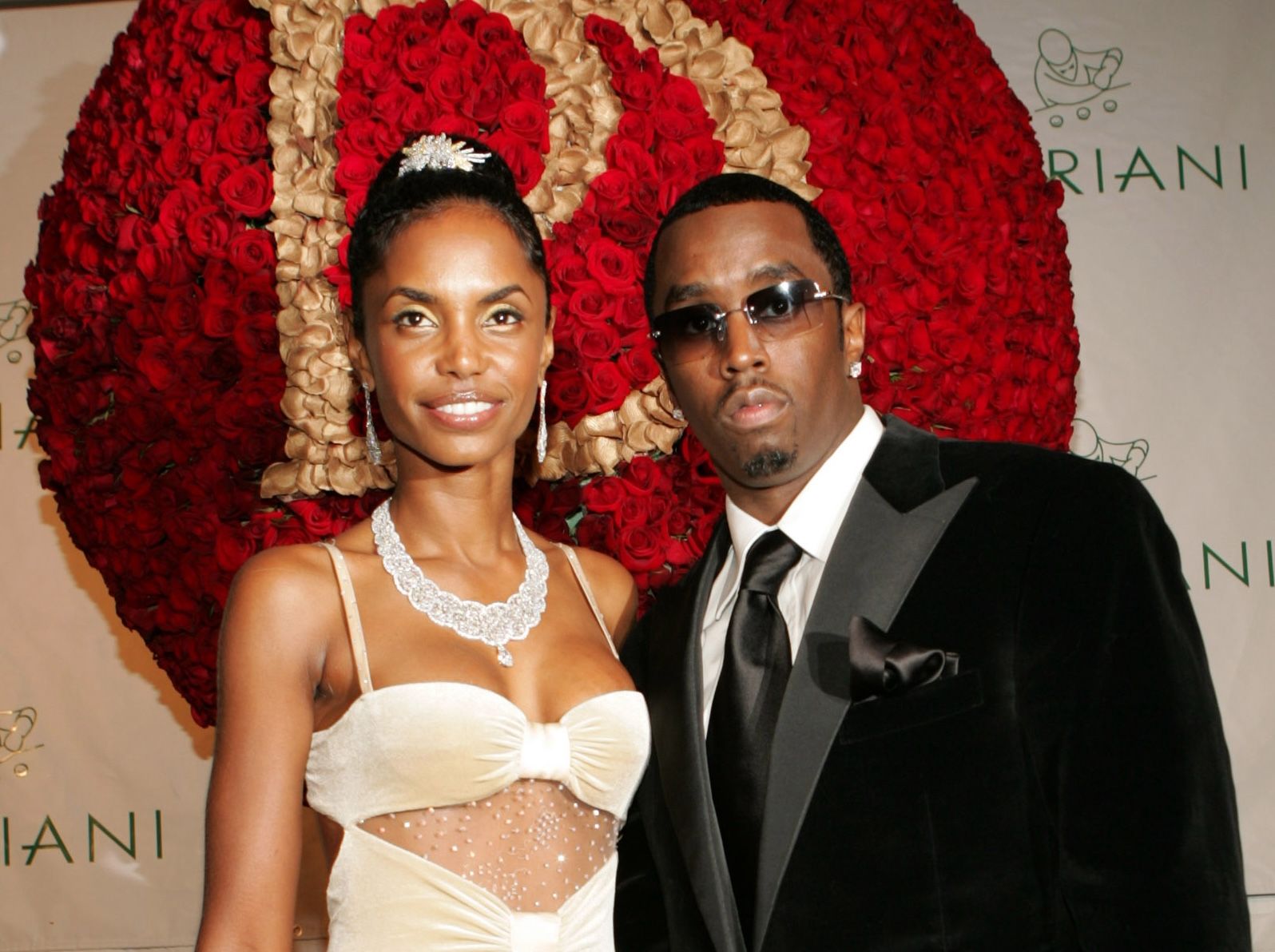 Ex Diddy Assistant's Testimony Fuels Speculation About Kim Porter