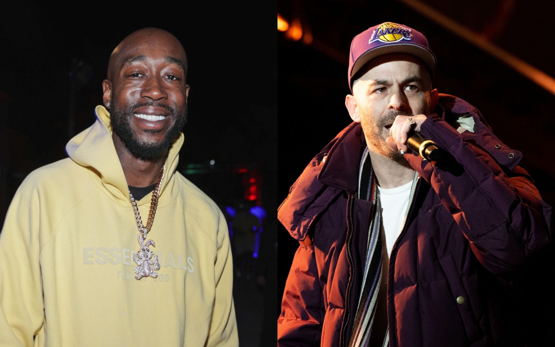 Freddie Gibbs & The Alchemist Are Reportedly Dropping "Alfredo 2" Soon