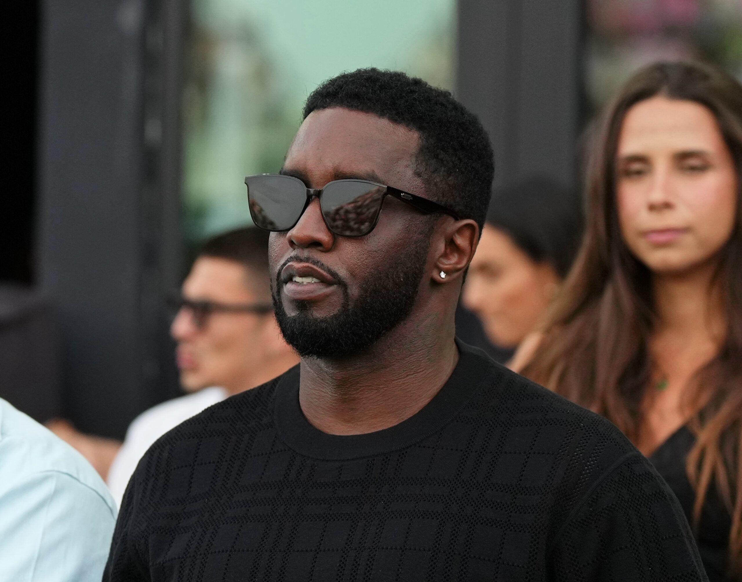 “Jane” Recalls Using Diddy’s Alleged Freak-Offs To Her Advantage