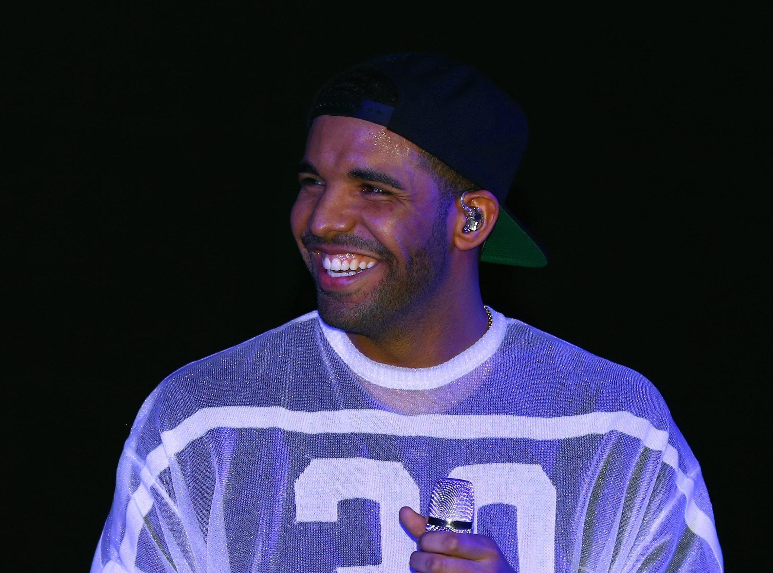 Drake Could Have His Own Radio Station In GTA 6