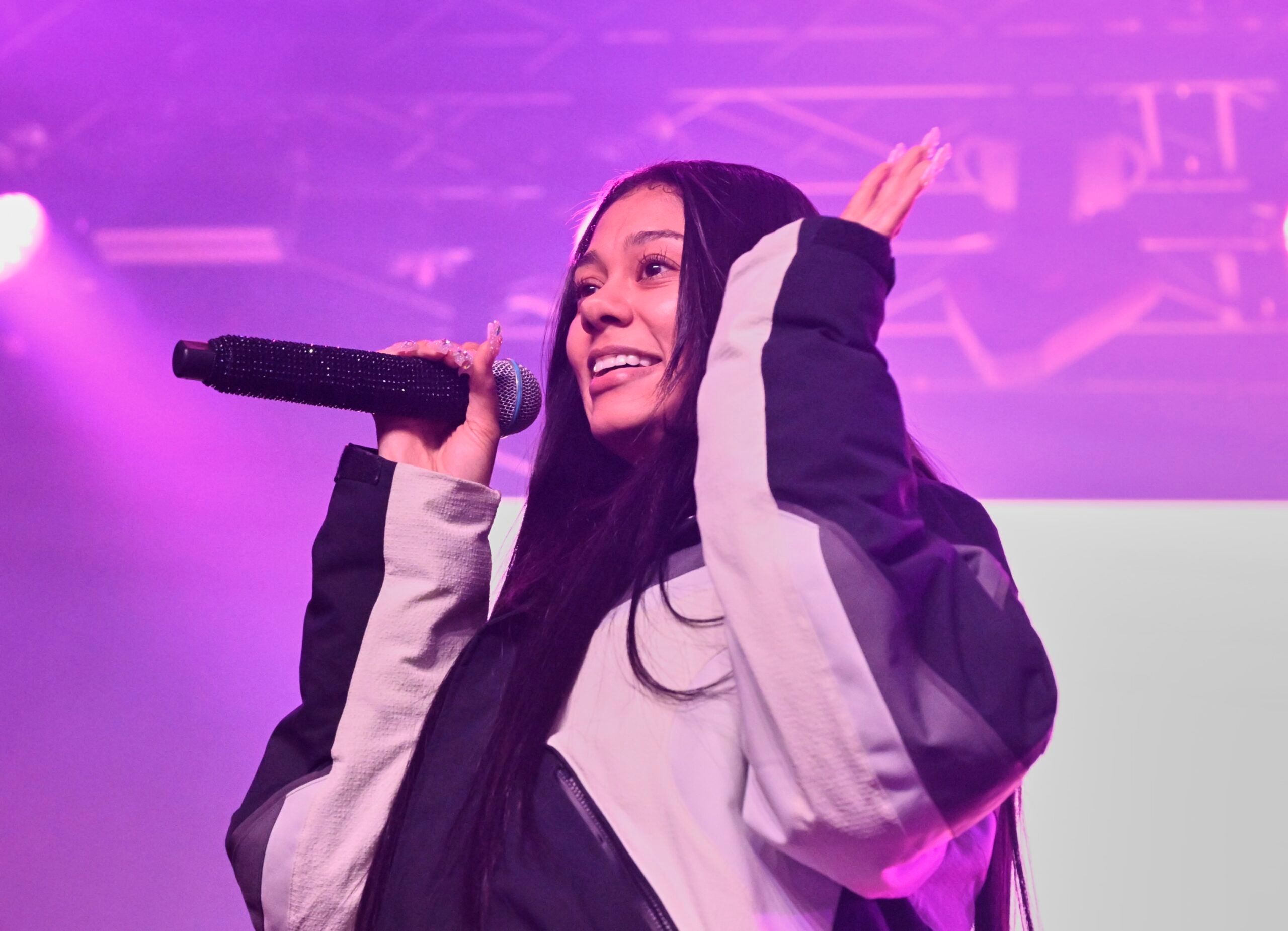 KARRAHBOOO Reveals Why She Squashed Beef With Lil Yachty