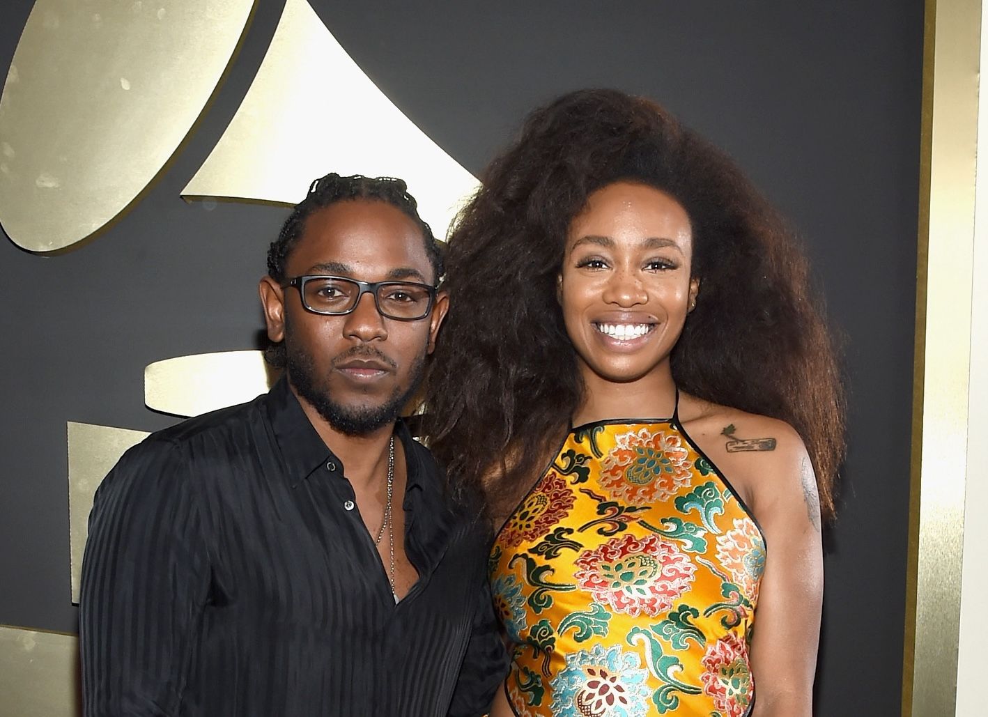 Kendrick Lamar & SZA Smash Yet Another Record Thanks To “Luther”