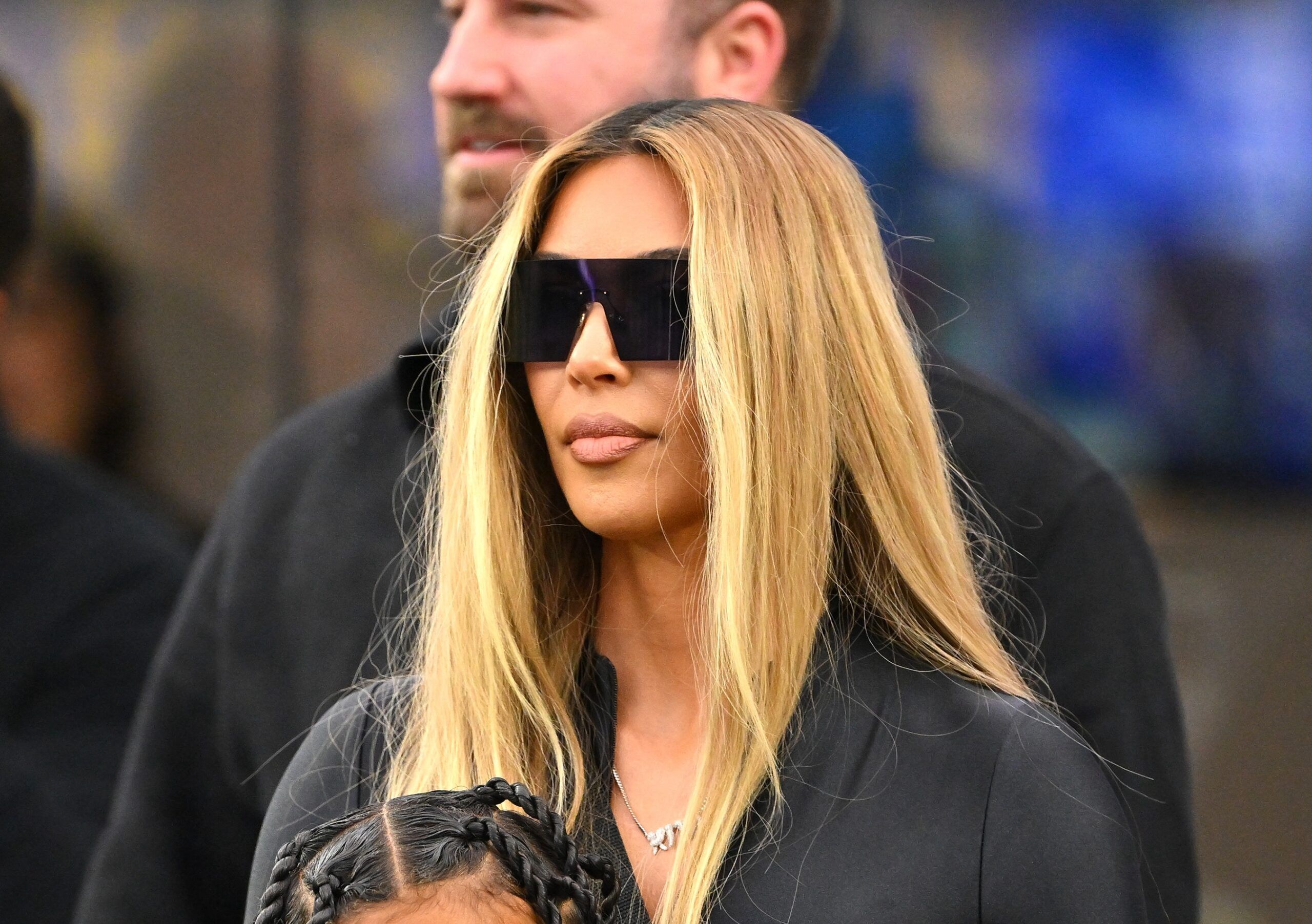 Kim Kardashian “Grandpa Robber” Dies Weeks After Guilty Verdict