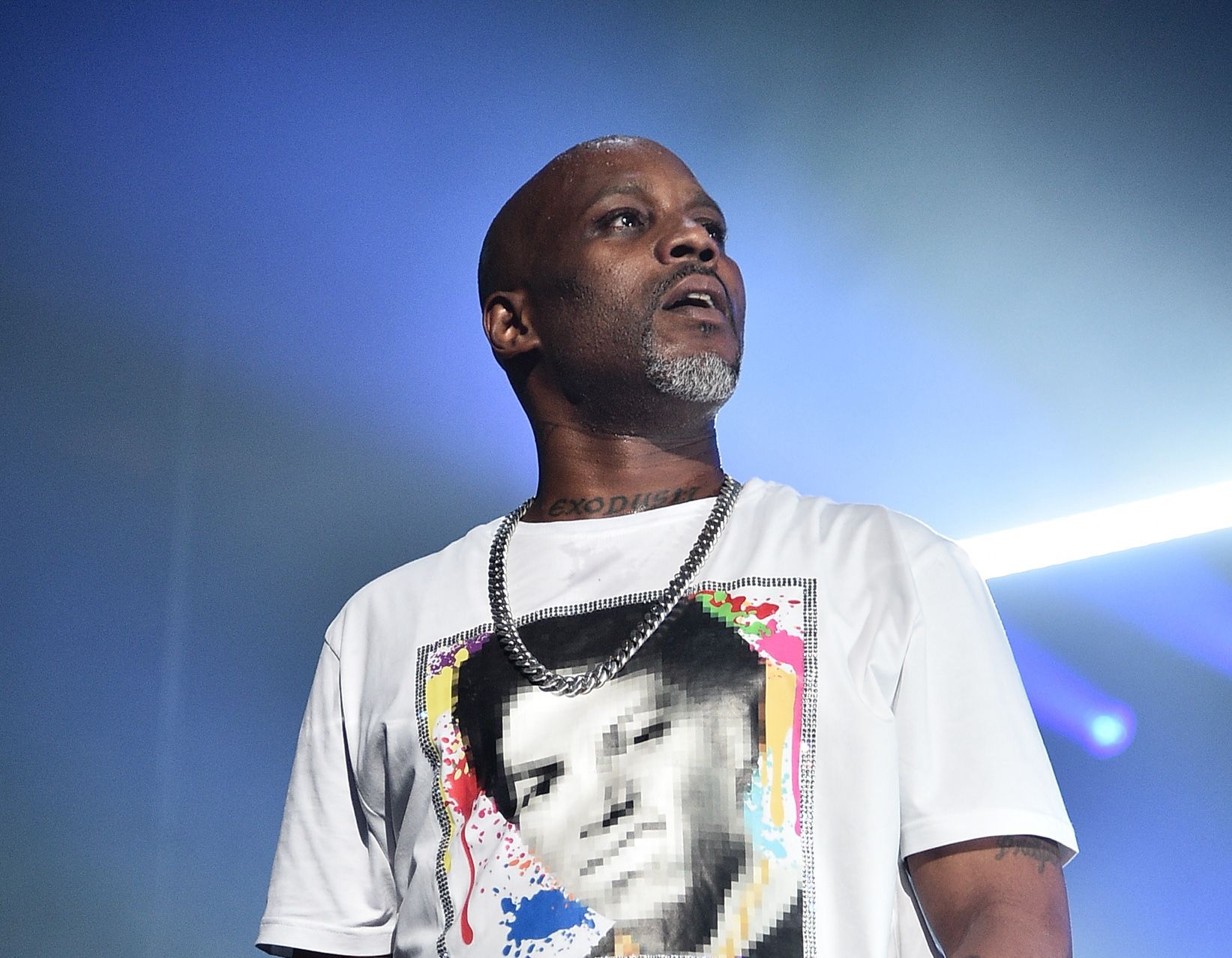 Kurupt’s Ex-Wife, Gail Gotti, Confirms DMX’s “Party Up” Was A Diss Track