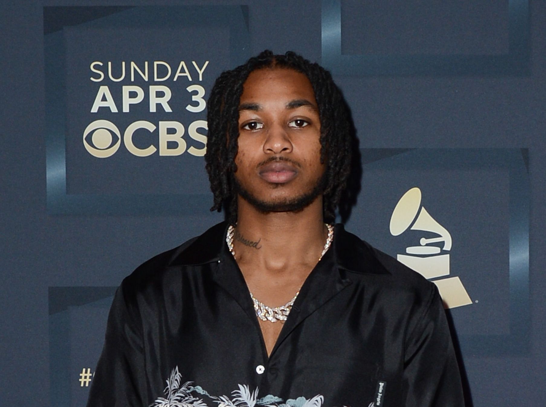 Lala Baptiste Denies Sleeping With DDG Amid Halle Bailey Battle