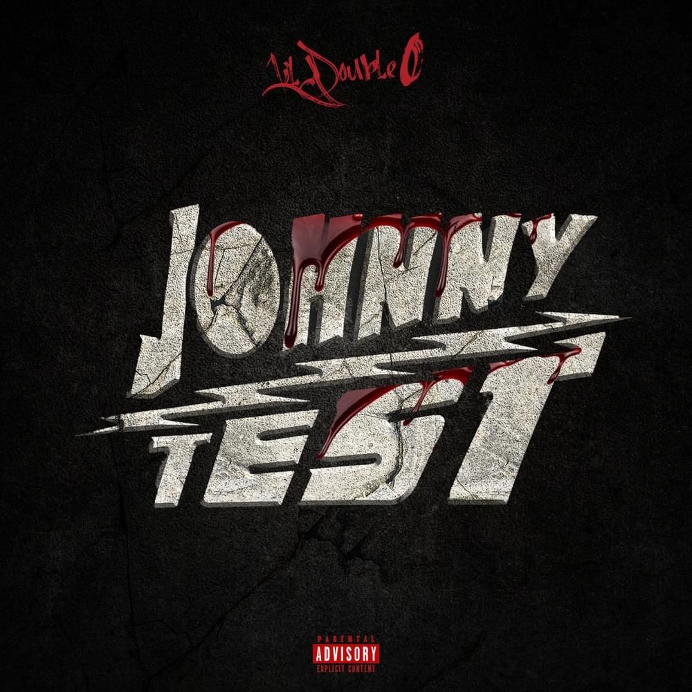 Lil Double 0 Shouts Out "Johnny Test" On His Latest Single