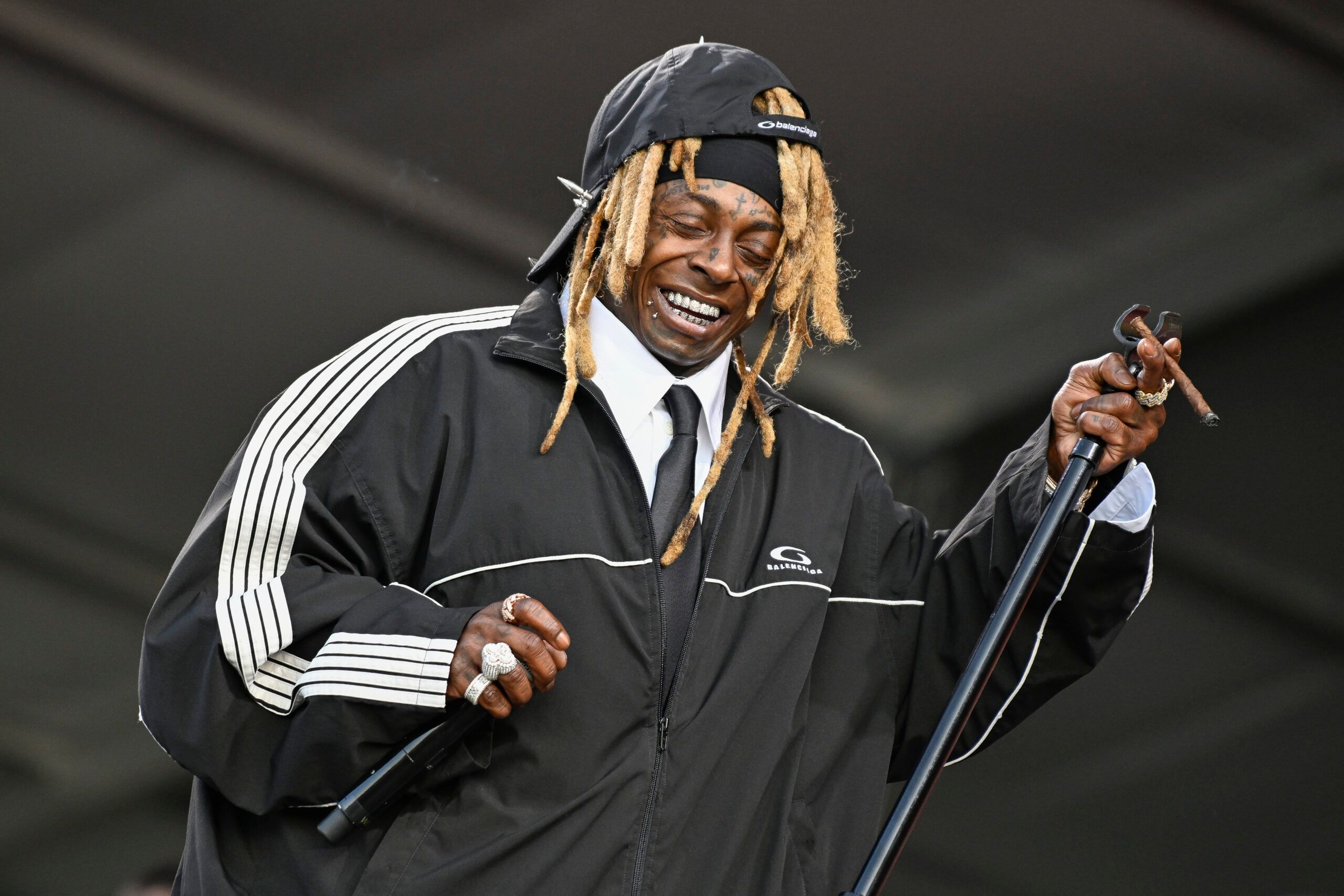 Lil Wayne Reveals "Tha Carter VI" Tour Dates