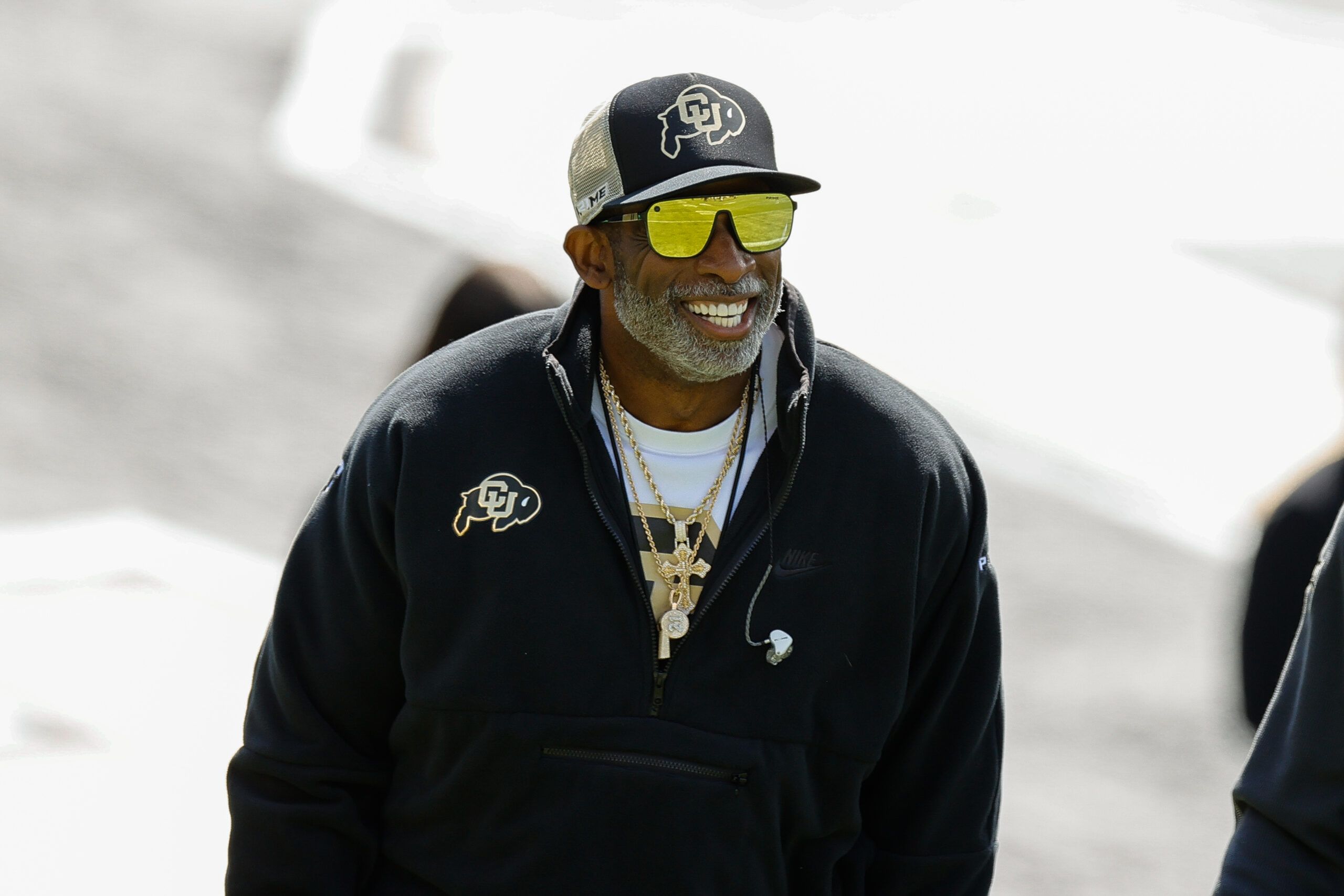 Deion Sanders Supports Lil Wayne Amid "Tha Carter VI" Backlash