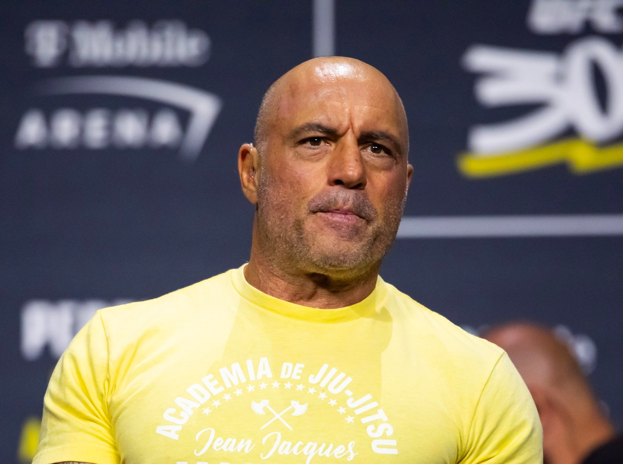 Liver King Arrested In Austin For Allegedly Threatening Joe Rogan