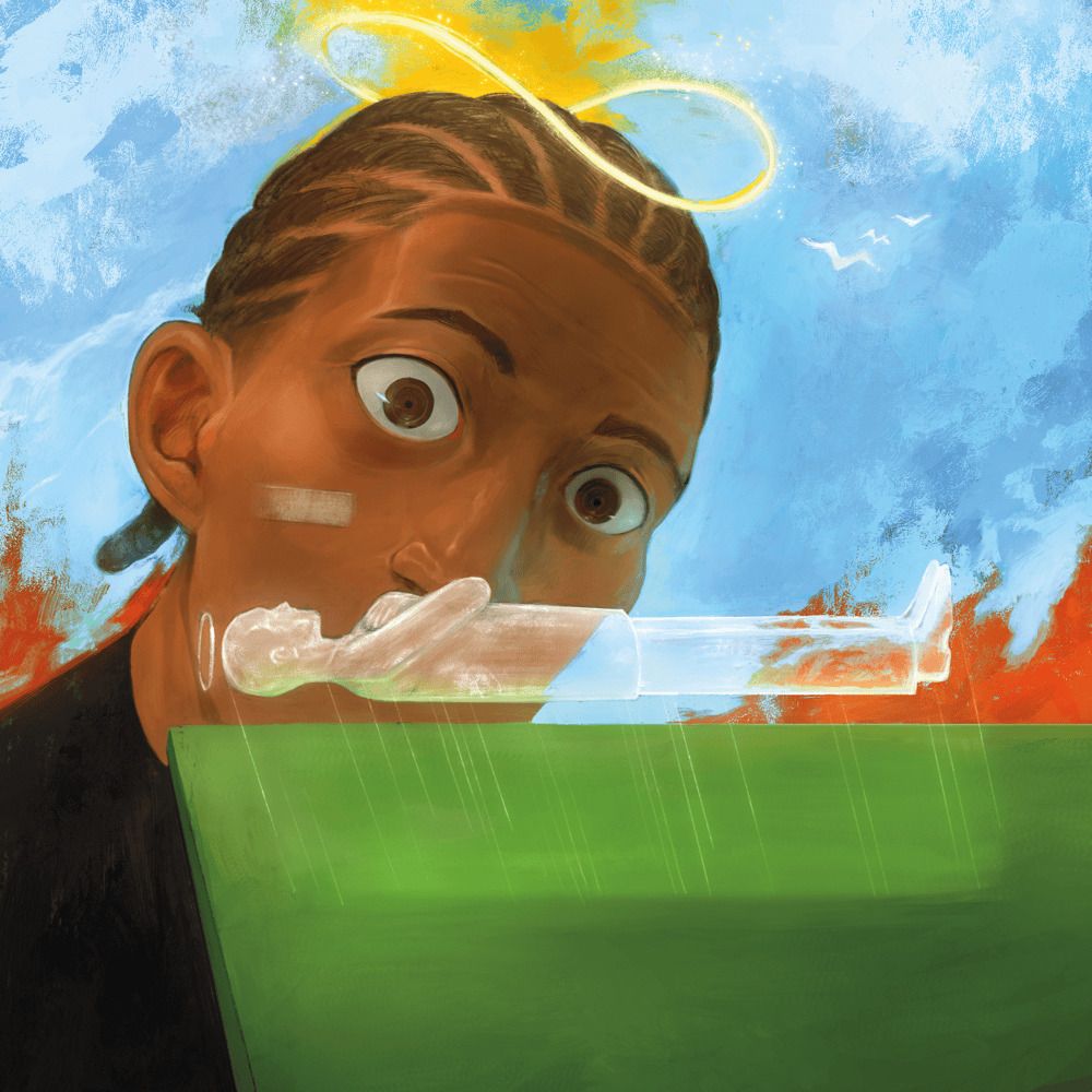 McKinley Dixon Moves The Soul On "Magic, Alive!"