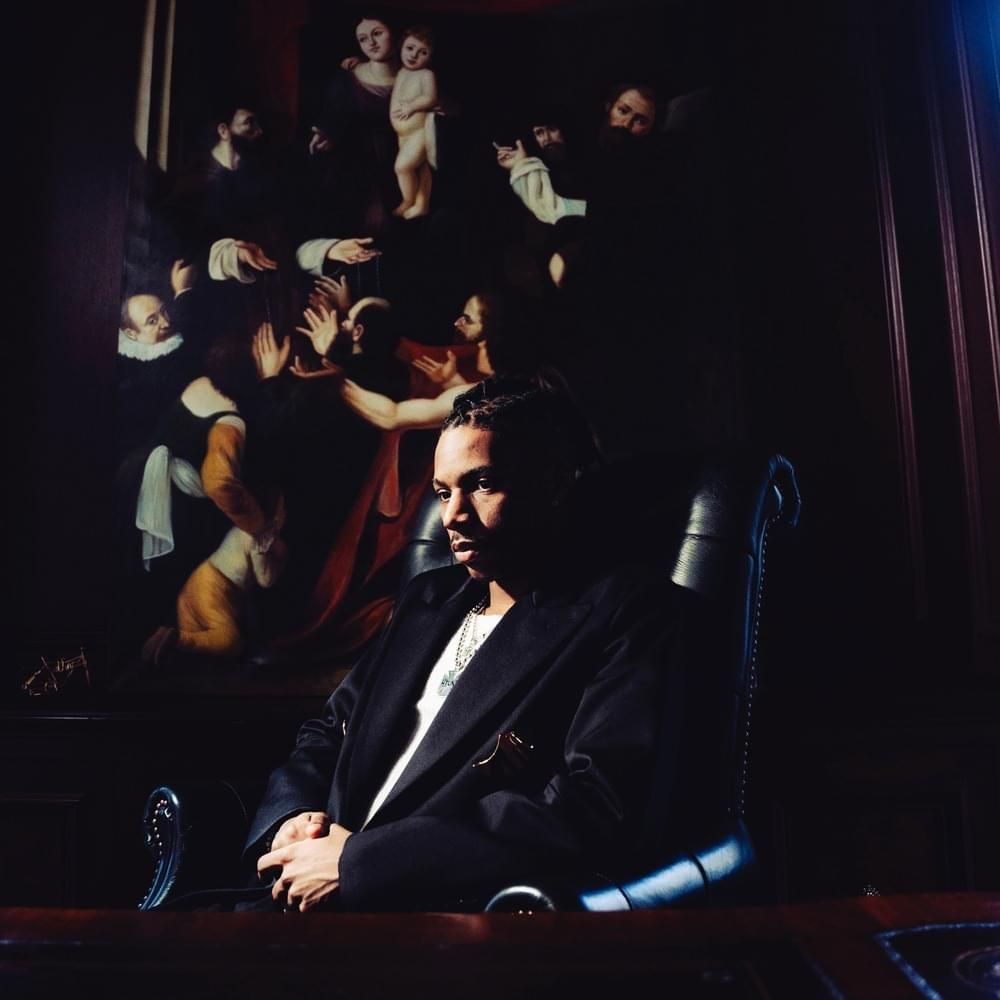 midwxst's Loneliness Is Palpable On New Single "hostile"