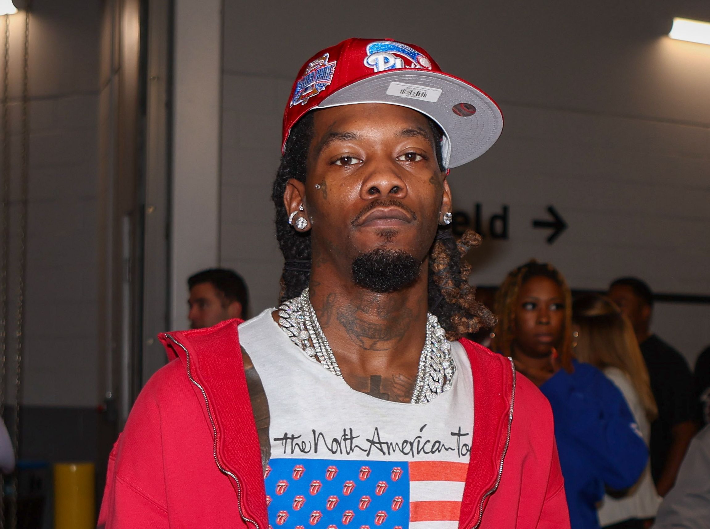 Offset Defends Drake After T-Pain Claims He Should Have Retired