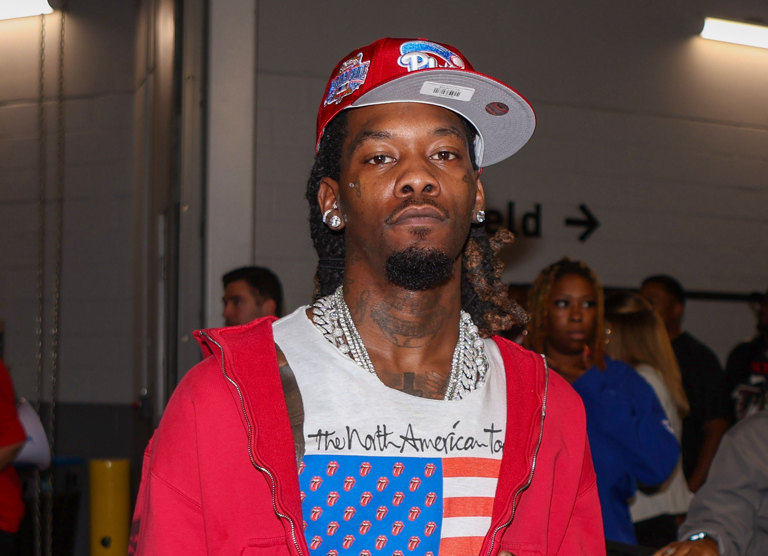 Offset & JID’s New Single To Compete With Cardi B Release