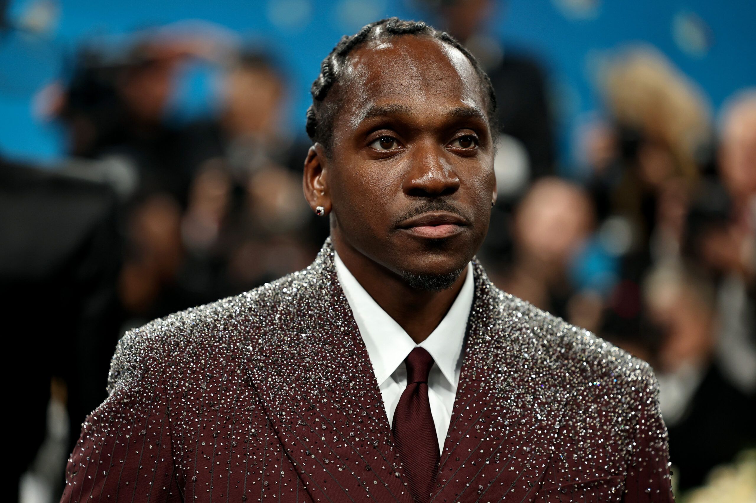 UMG Almost Axed Pop Smoke LP Over Pusha T Bar About Drake