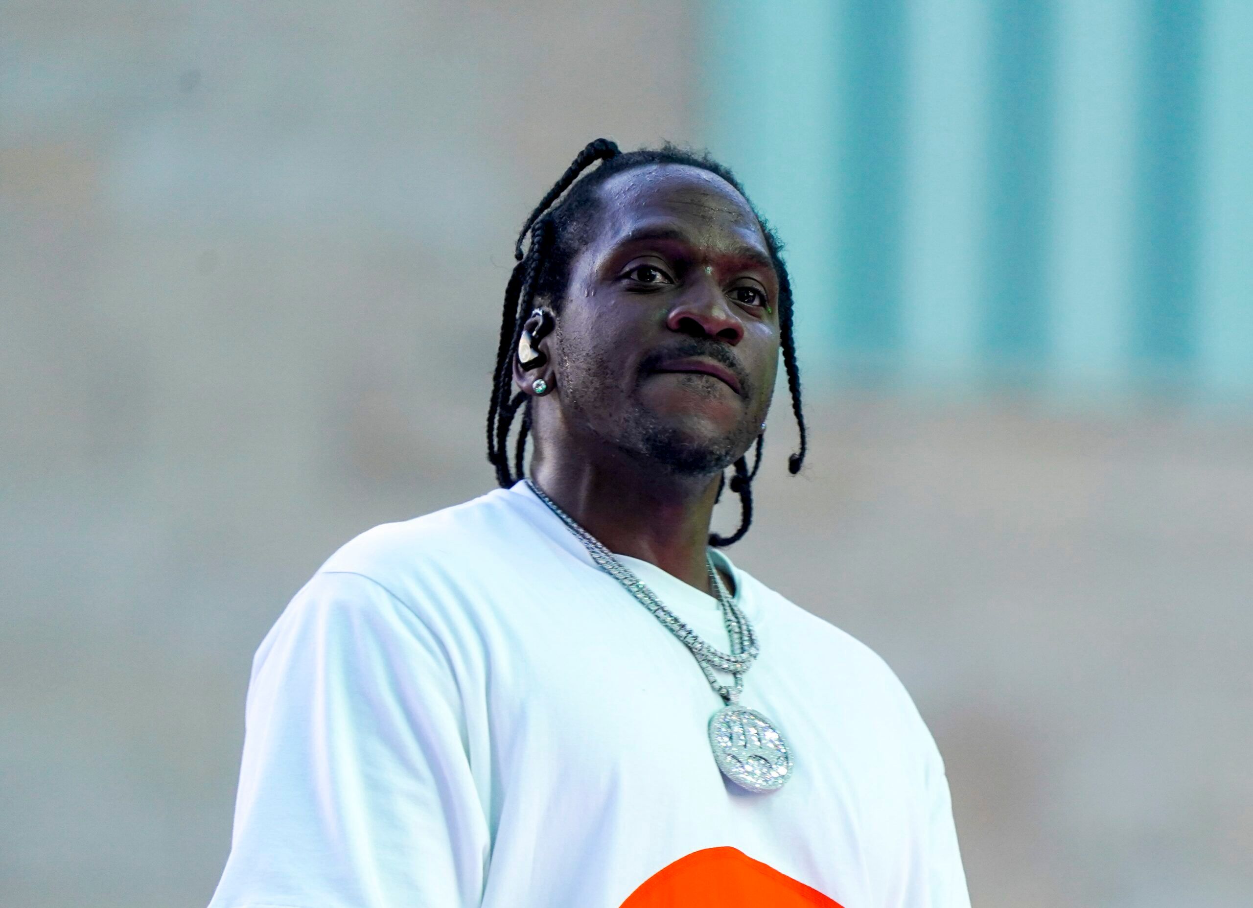 Pusha T Reveals Why He Doesn’t See Kanye West As Man