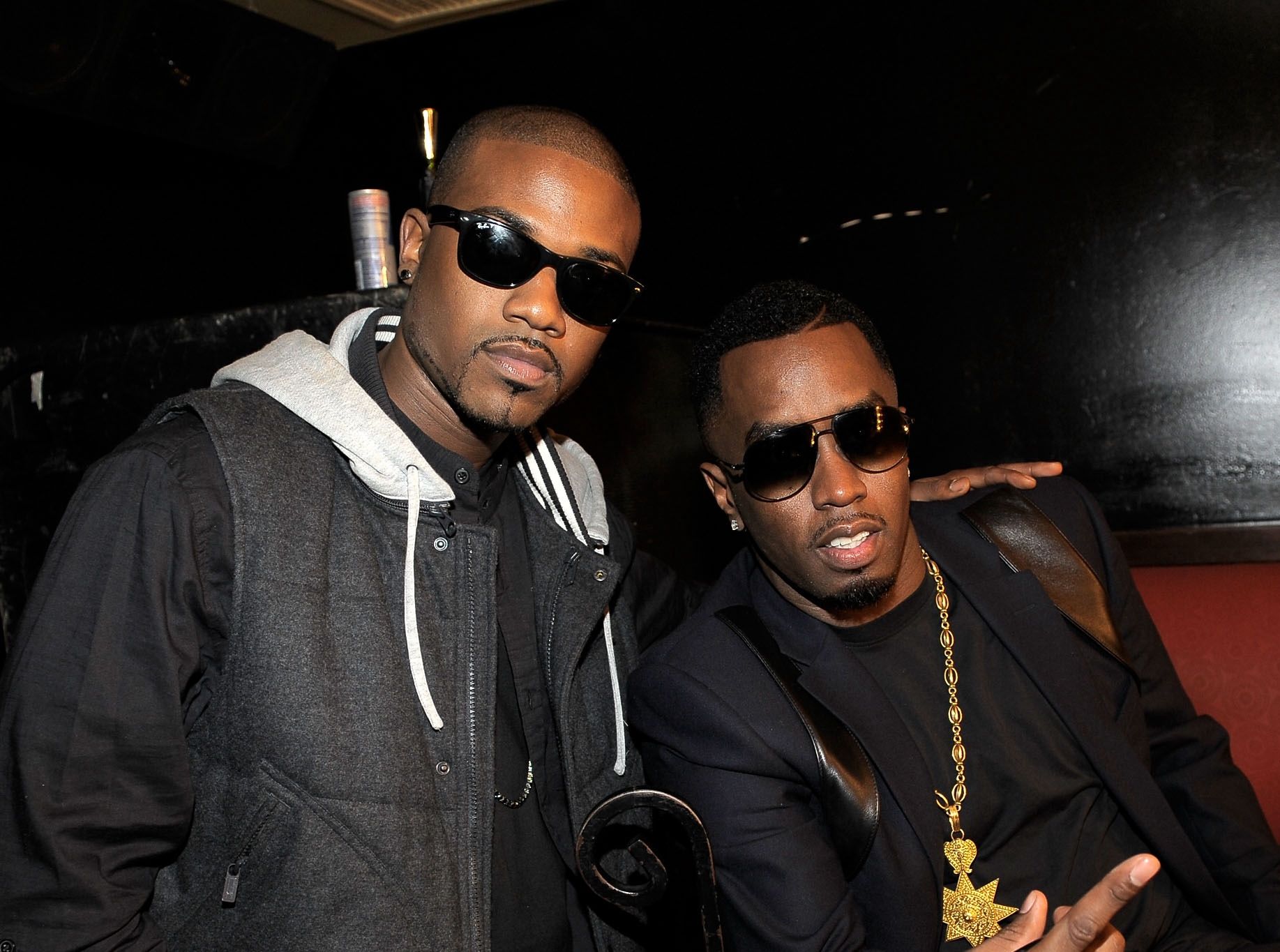 Ray J Invites DJ Akademiks To “Pre-Party” As Diddy Trial Wraps Up