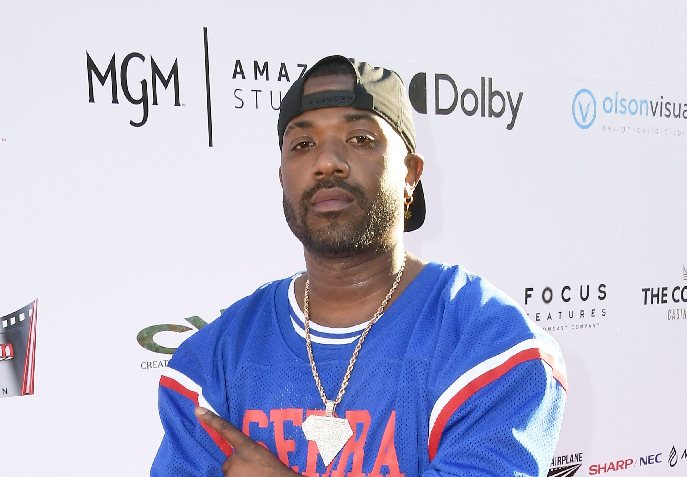 Ray J Goes Off After YouTuber Alleges He Was Involved In Whitney ...